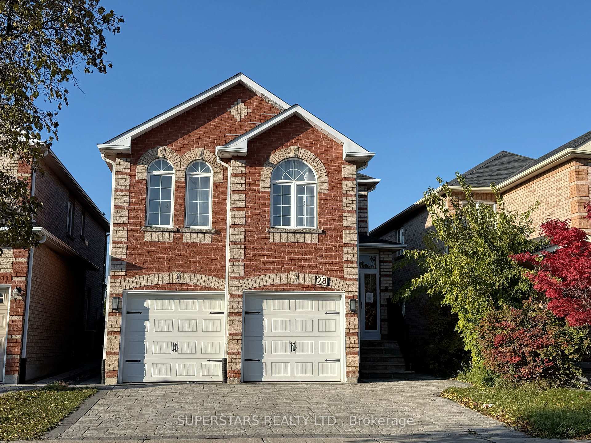28 Quantum Street, Markham, ON L3S 4J5