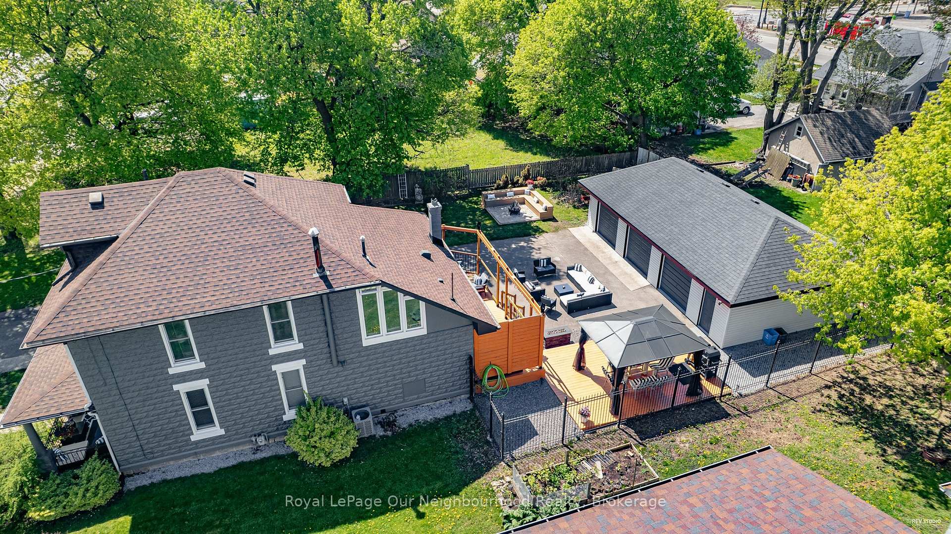 Port Colborne Real Estate MLS® Listings & Houses For Sale