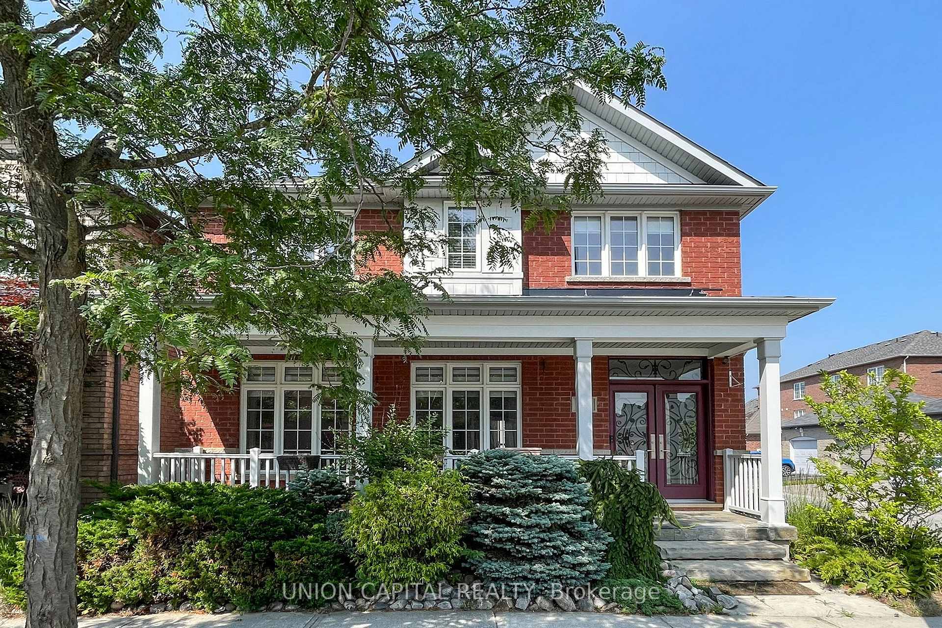 28 Rock Garden Street, Markham, ON L6B 0P3
