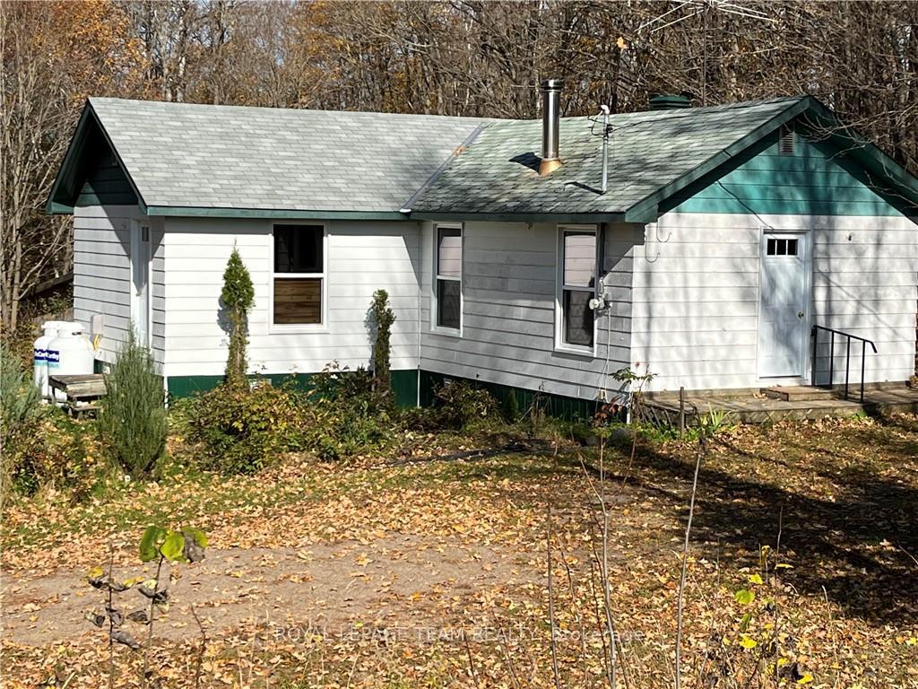 28 SCHIMMENS Road, Brudenell, Lyndoch and Raglan, ON K0J 2G0