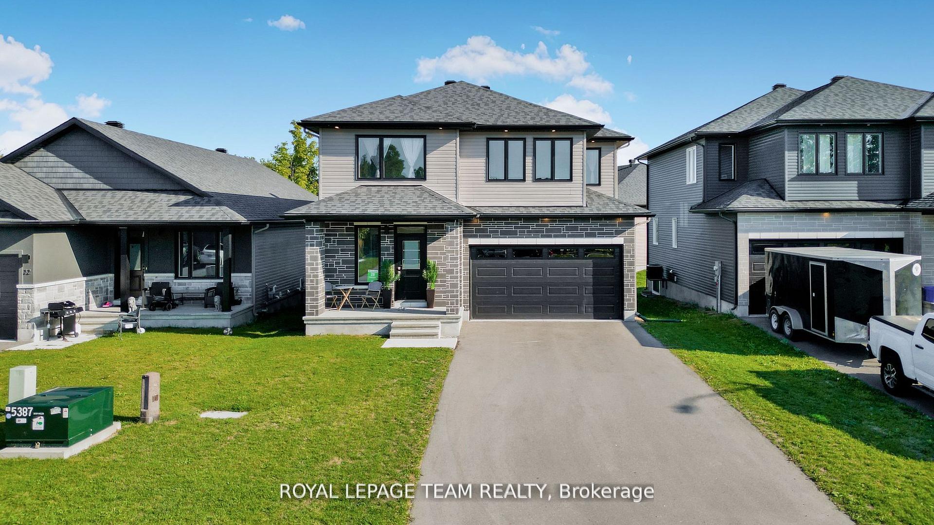 28 Seabert Drive, Arnprior, ON K7S 0H9