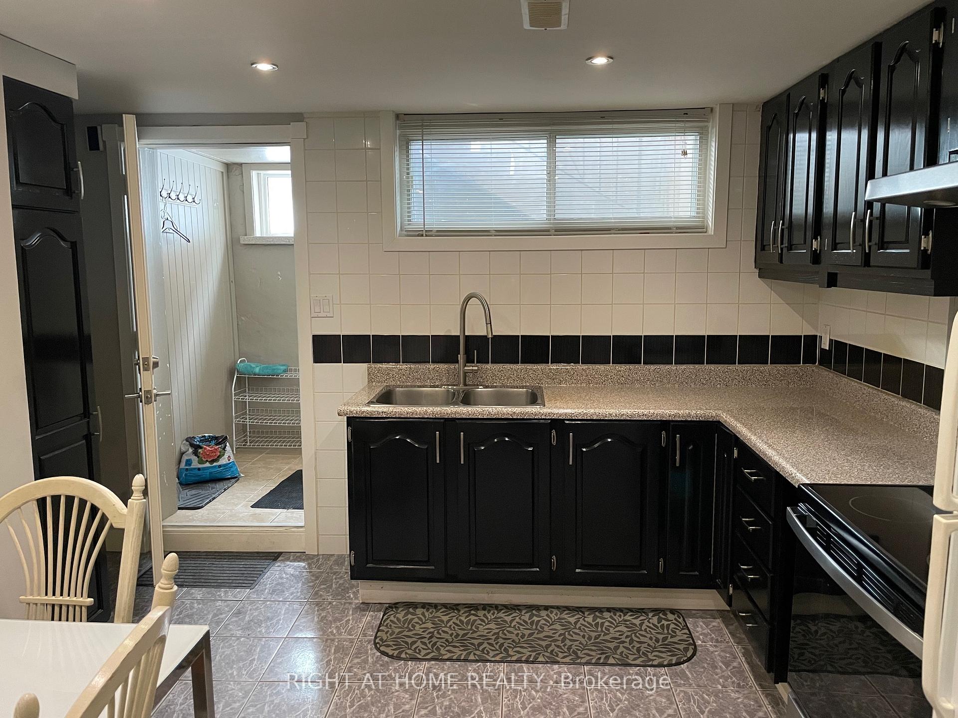 LOWER - 28 Sparrow Avenue, Toronto, ON M6A 1L4