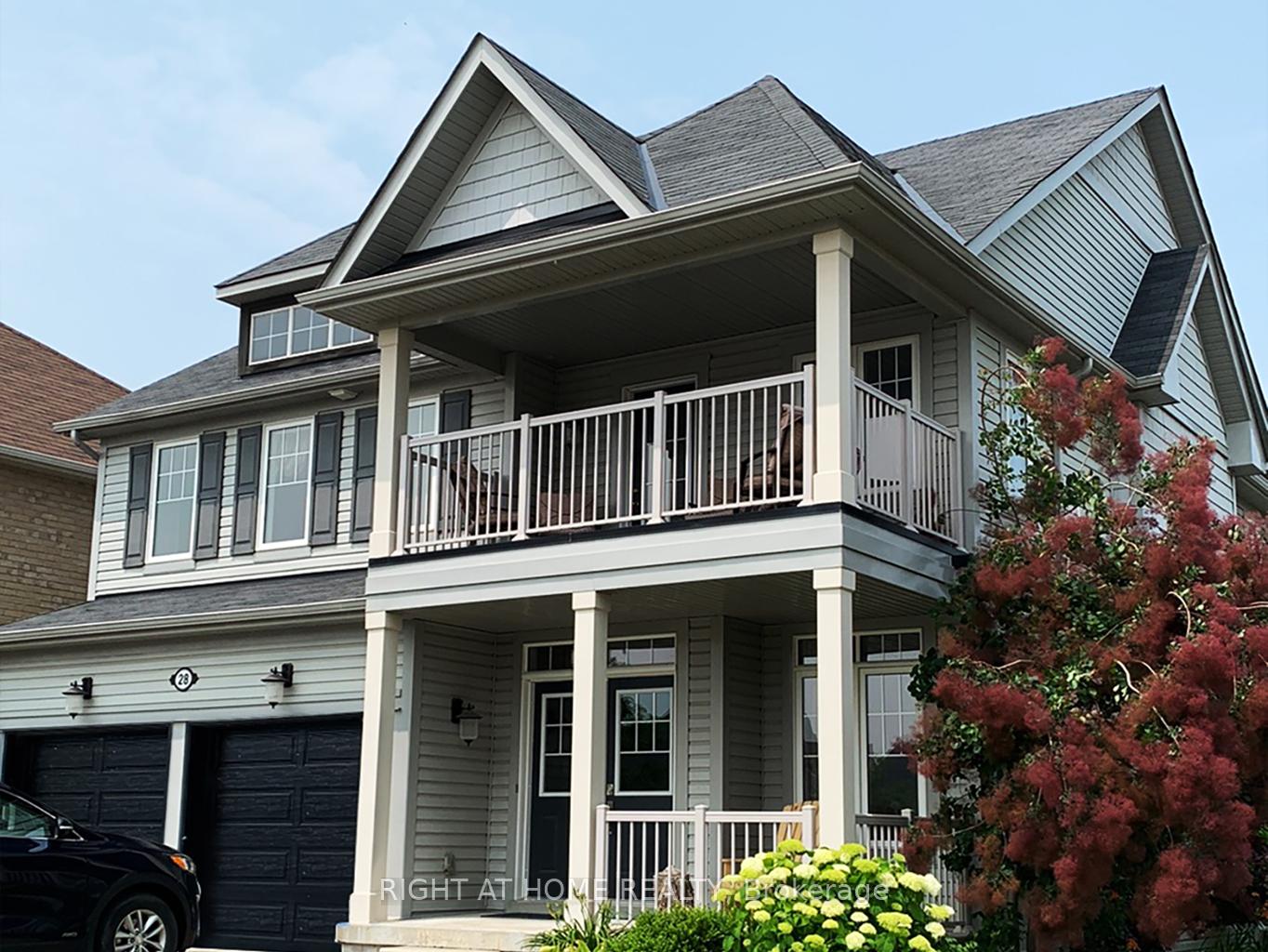 28 Timberbank Square, Georgina, ON L0E 1R0