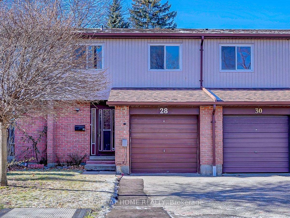 28 Torrance Road, Toronto, ON M1J 3K6