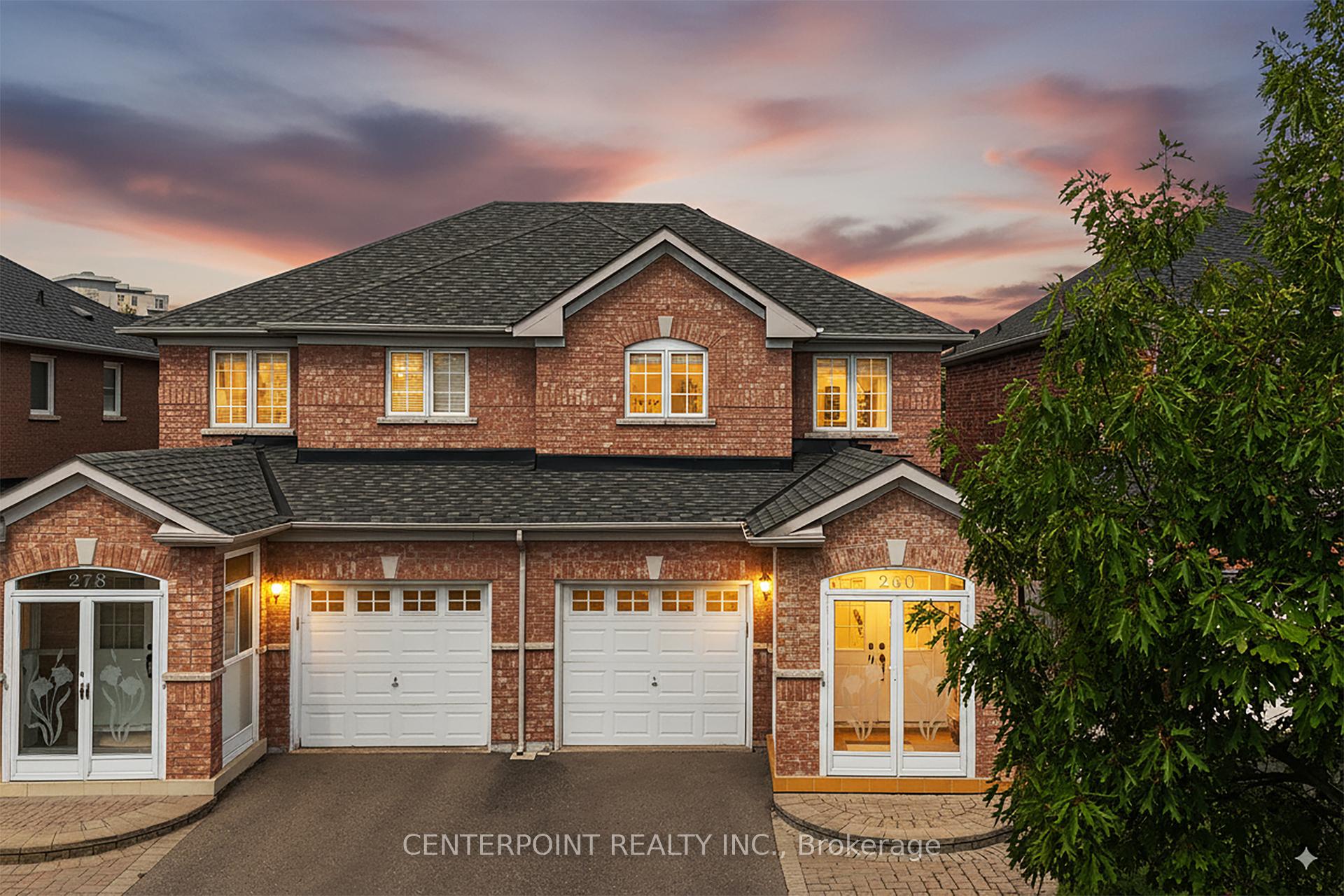 280 Caboto Trail, Markham, ON L3R 0R5