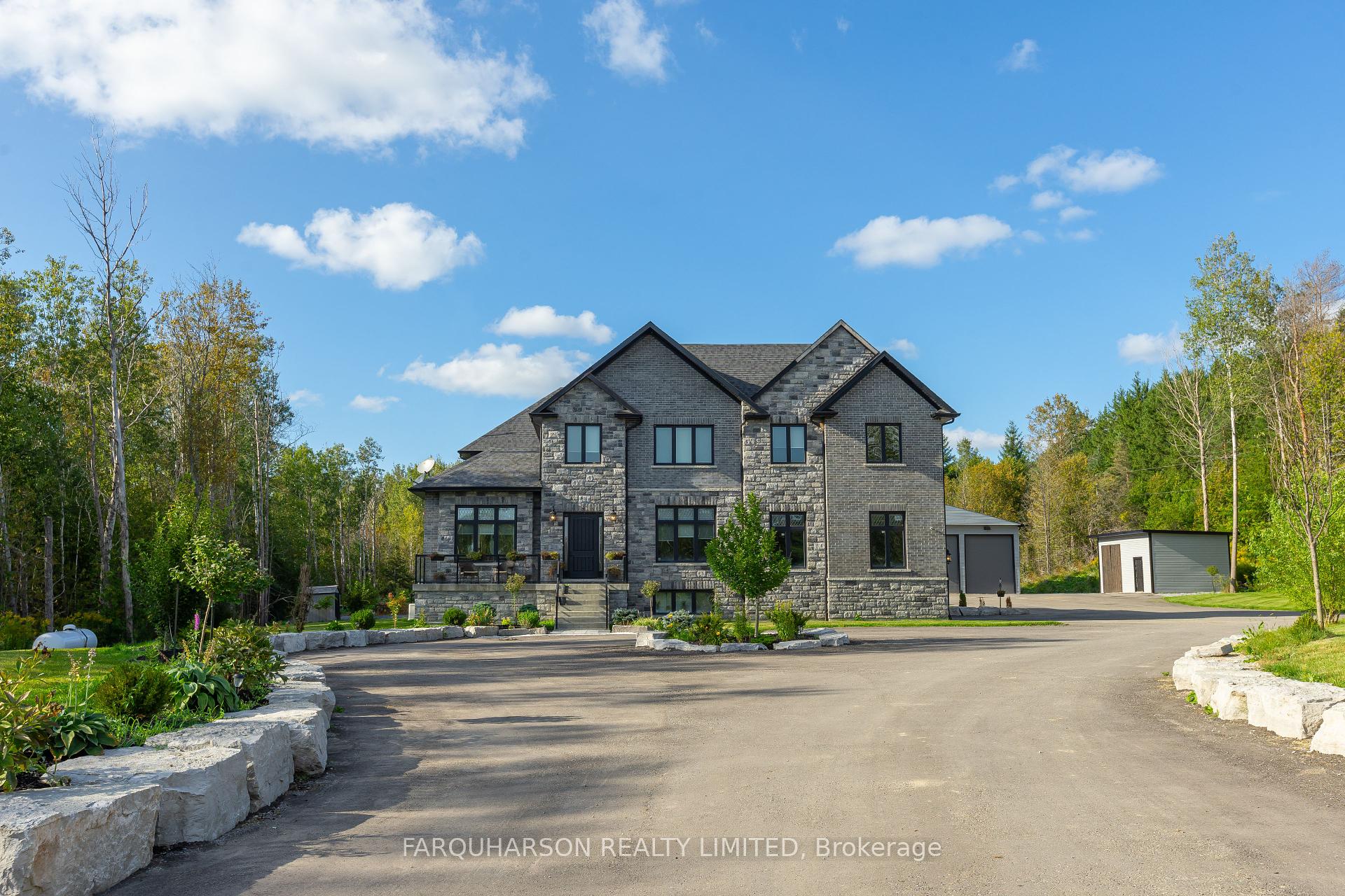 280 Davis Drive, Uxbridge, ON L9P 1R1