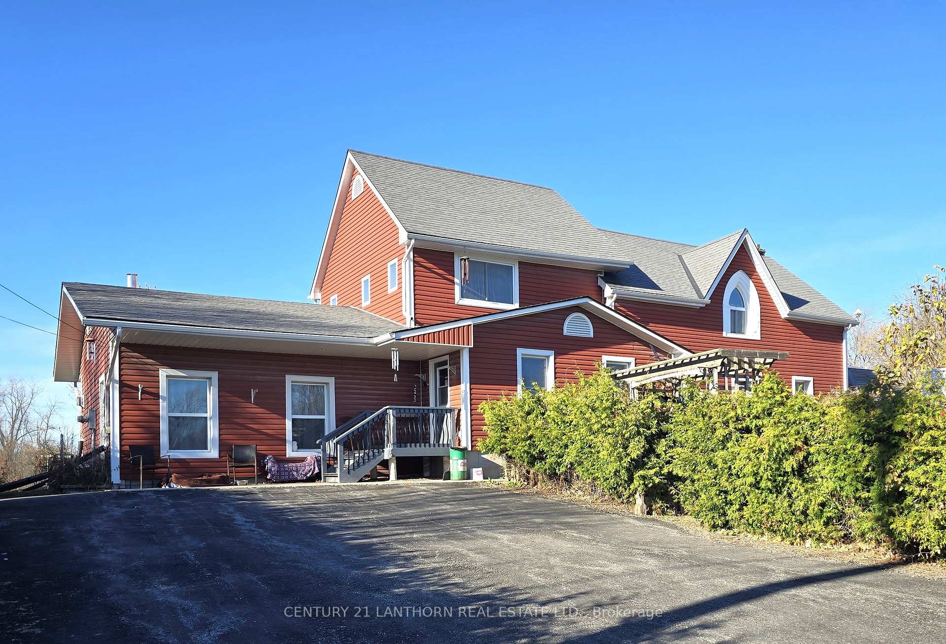 280 Frankford Road, Quinte West, ON K0K 2B0