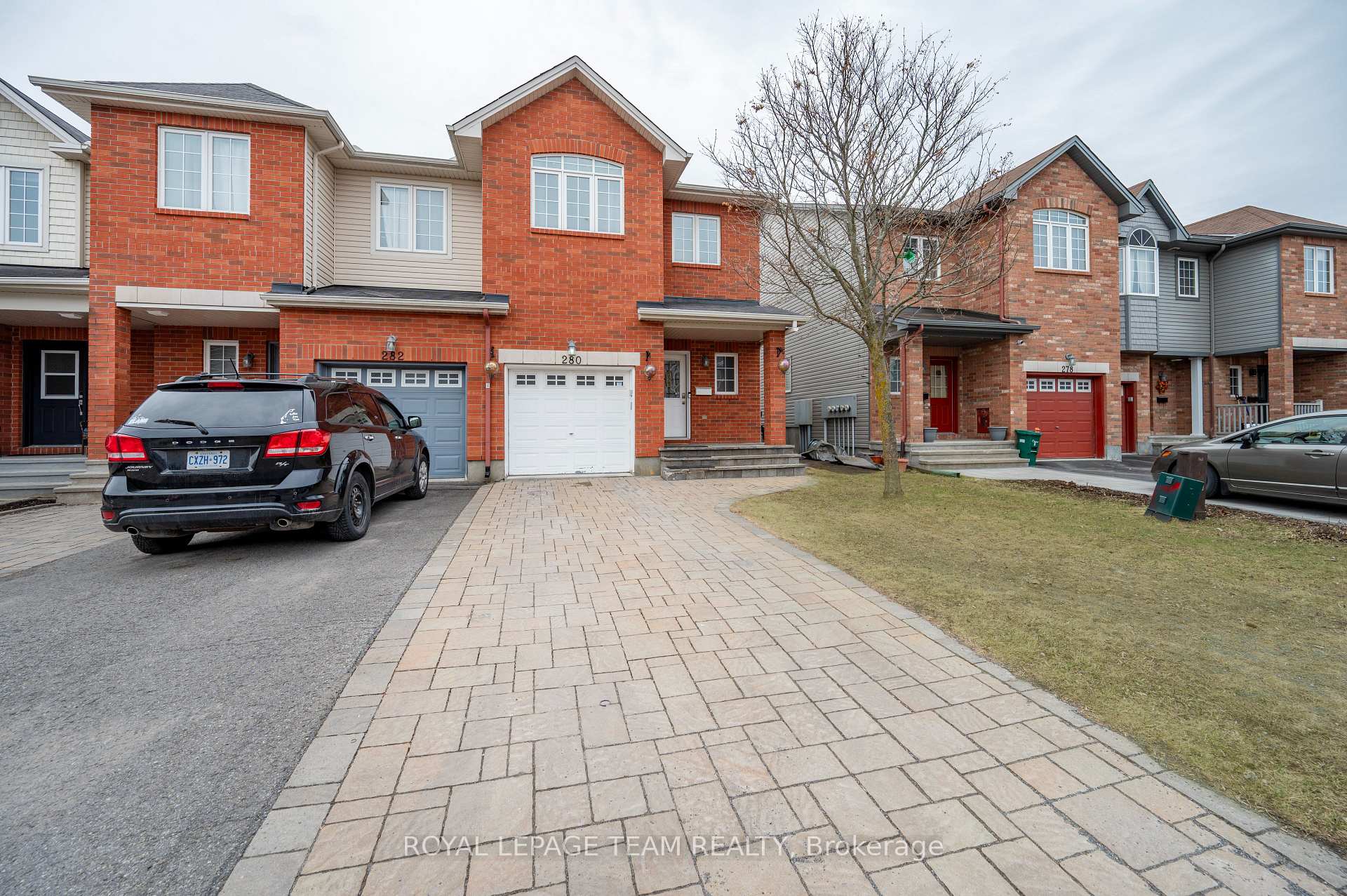 280 Macoun Circle, Hunt Club - South Keys and Area, ON K1T 0H9