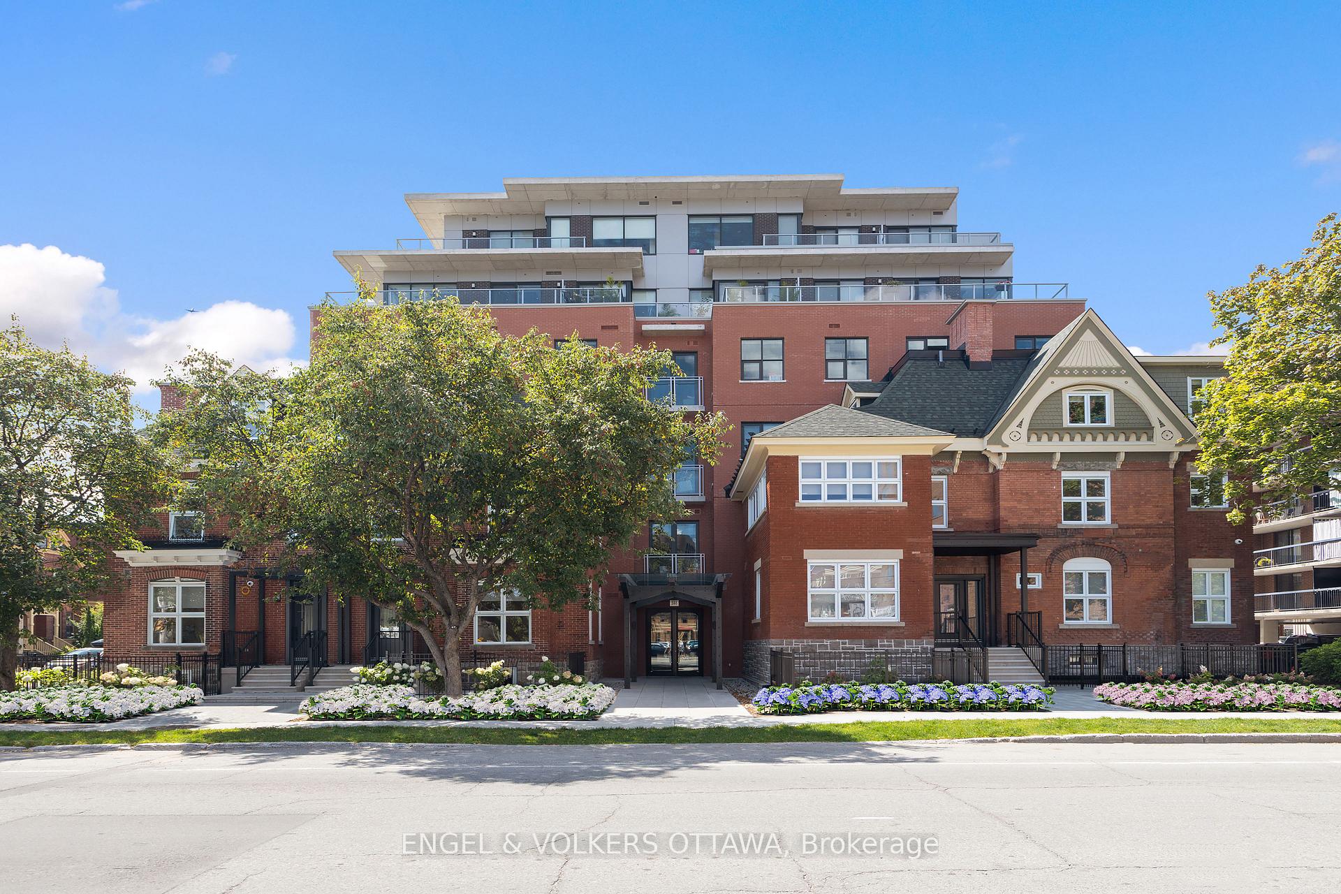 278 - 280 O'connor Street, Ottawa Centre, ON K2P 1V4