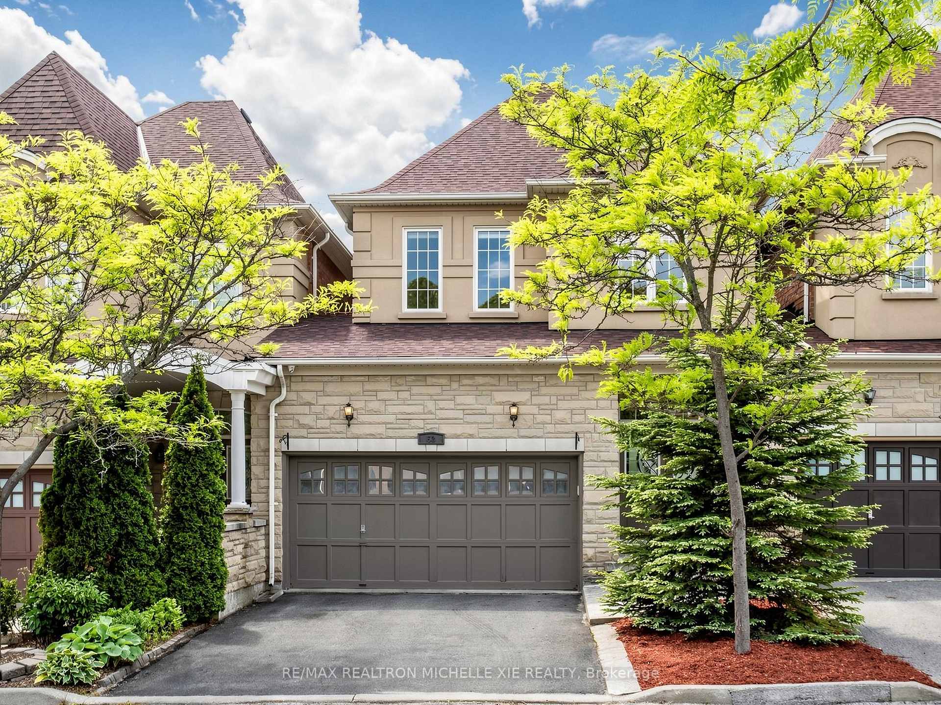 57 - 280 Paradelle Drive, Richmond Hill, ON L4E 0E1