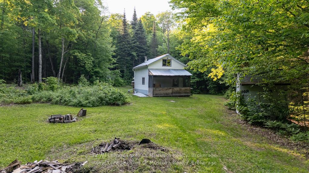 280 Proudfoot Road, Joly, ON P0A 1Z0