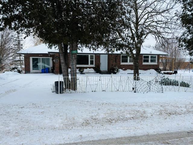 280 Pumphouse Road, King, ON L3Z 2A6