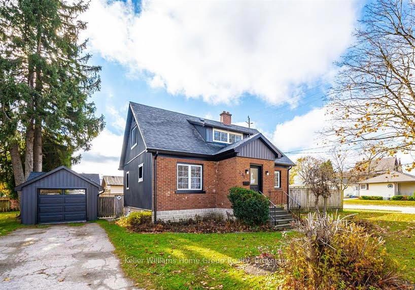 280 WATERLOO Street, Wellington North, ON N0G 2L3