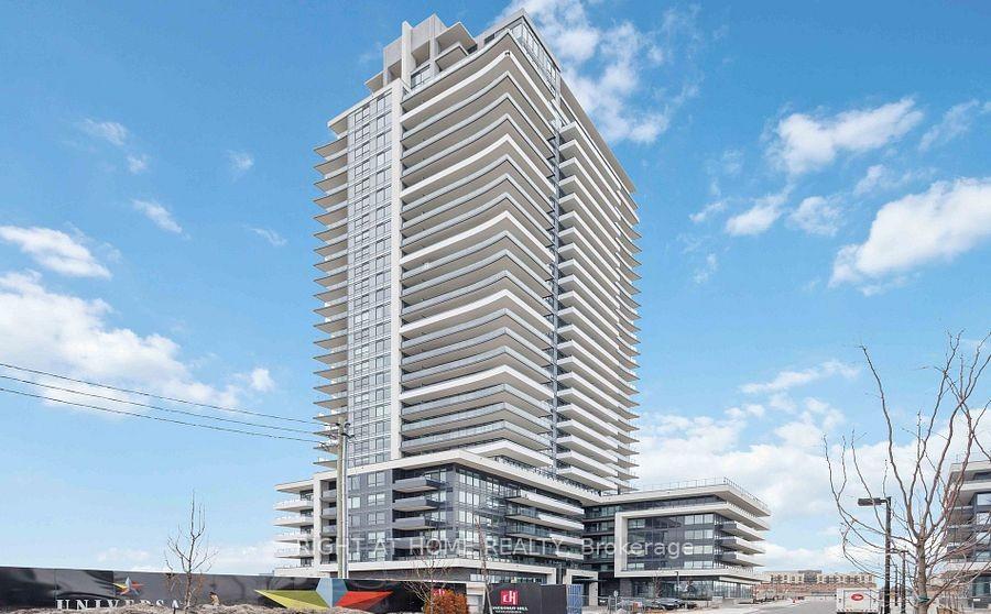 2803 - 1435 Celebration Drive, Pickering, ON L1W 0C3