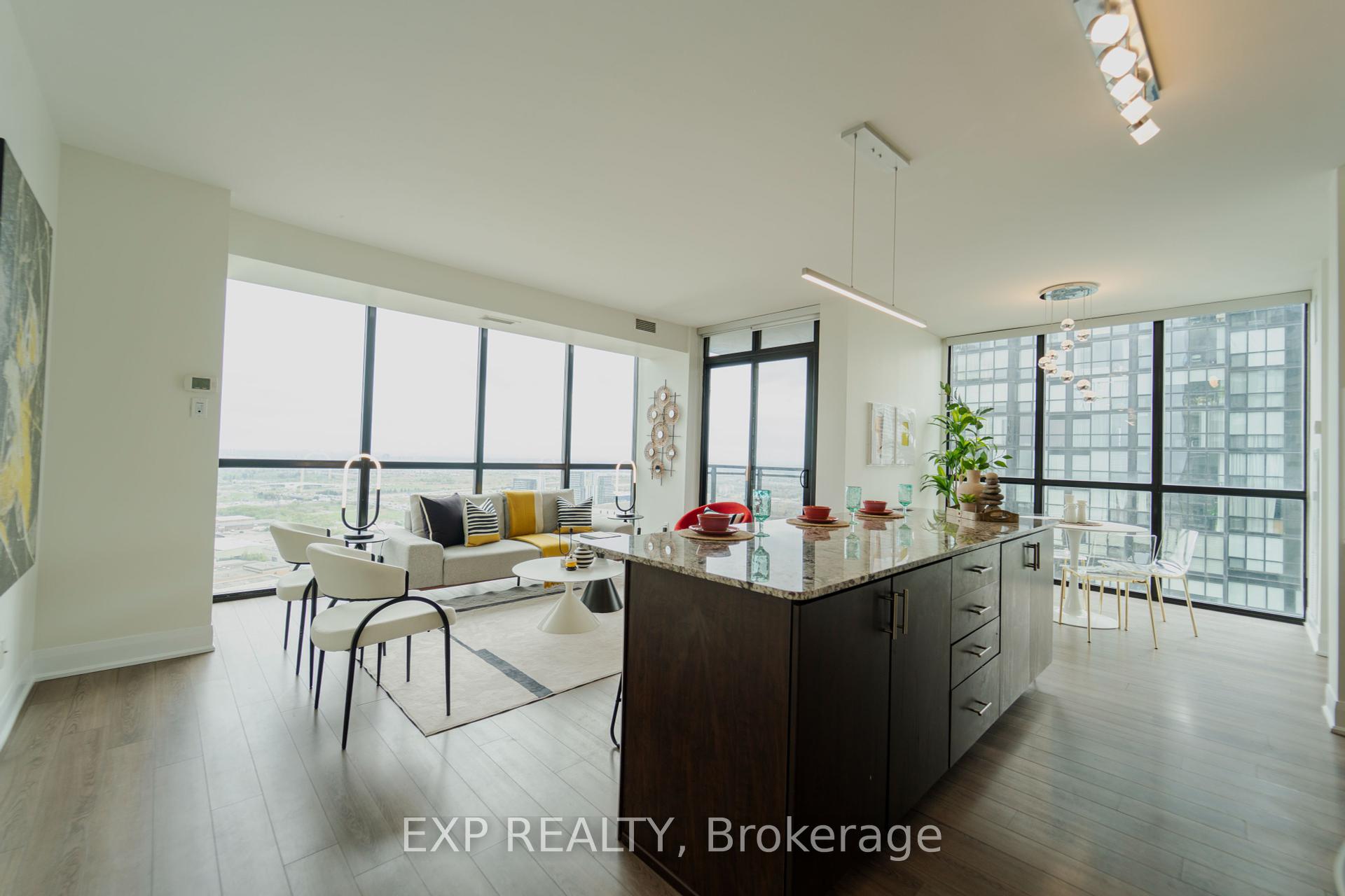 2803 - 2900 Highway 7 Road, Vaughan, ON L4K 0G3