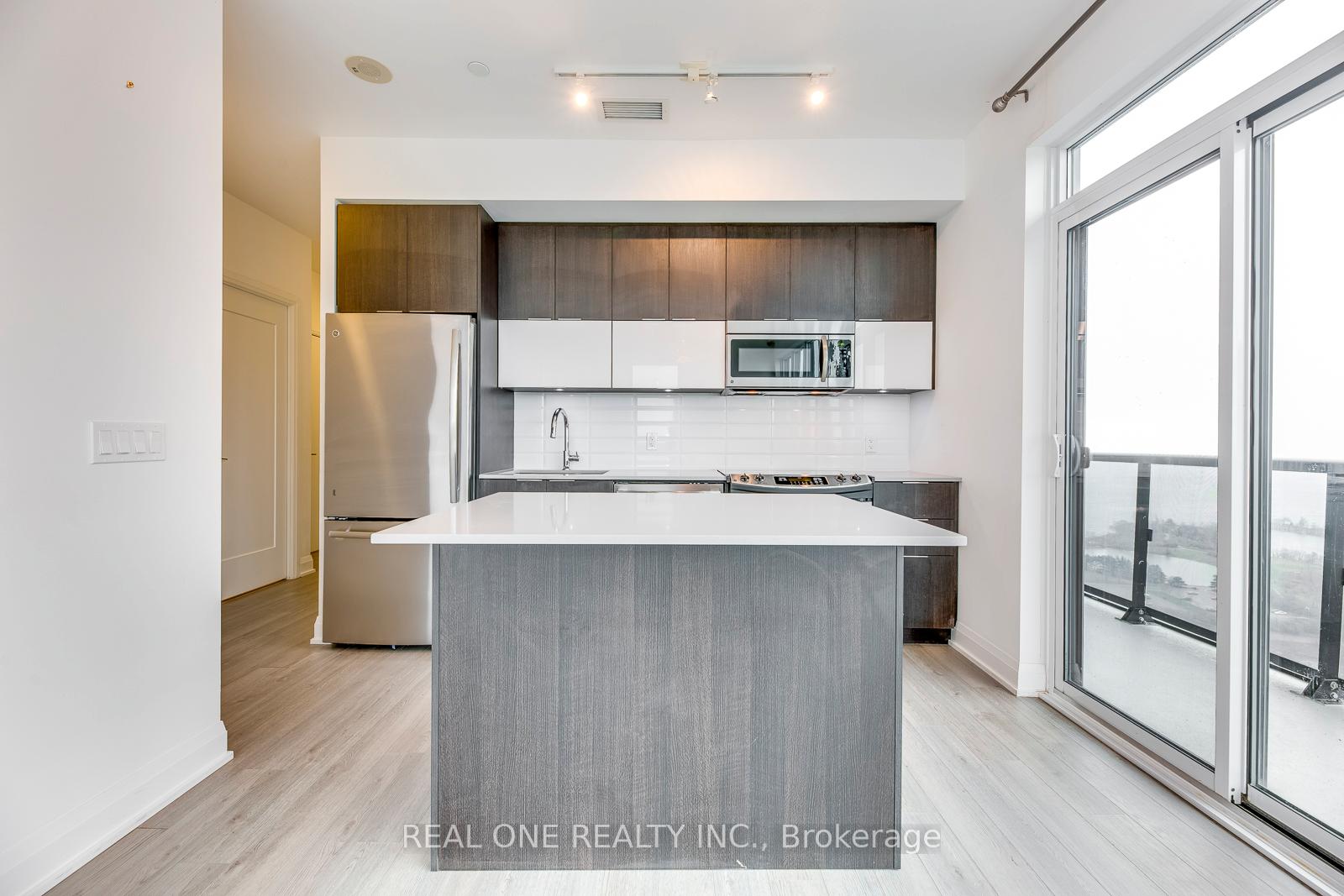 2805 - 56 Annie Craig Drive, Toronto, ON M8V 0C5