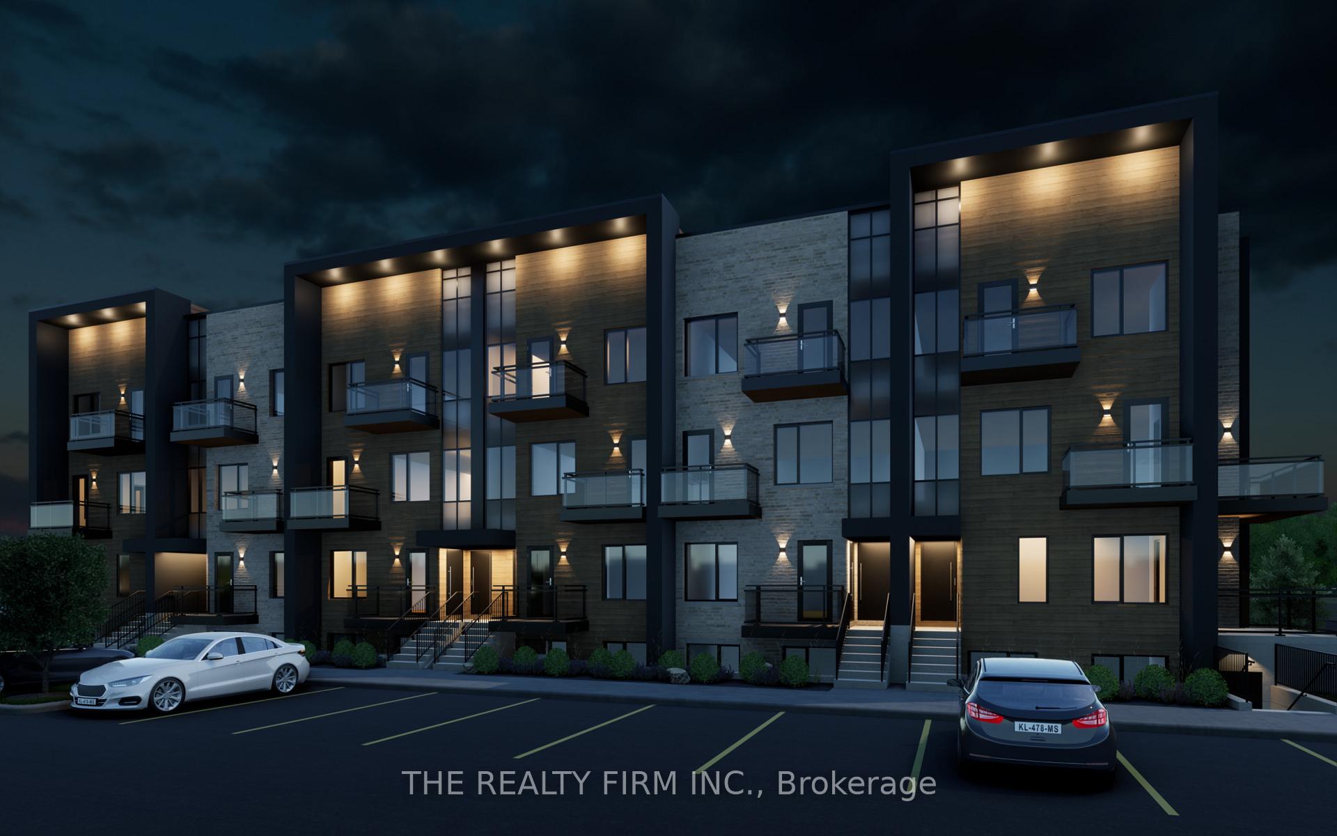 122 - 2805 Doyle Drive, London South, ON N6M 0H2