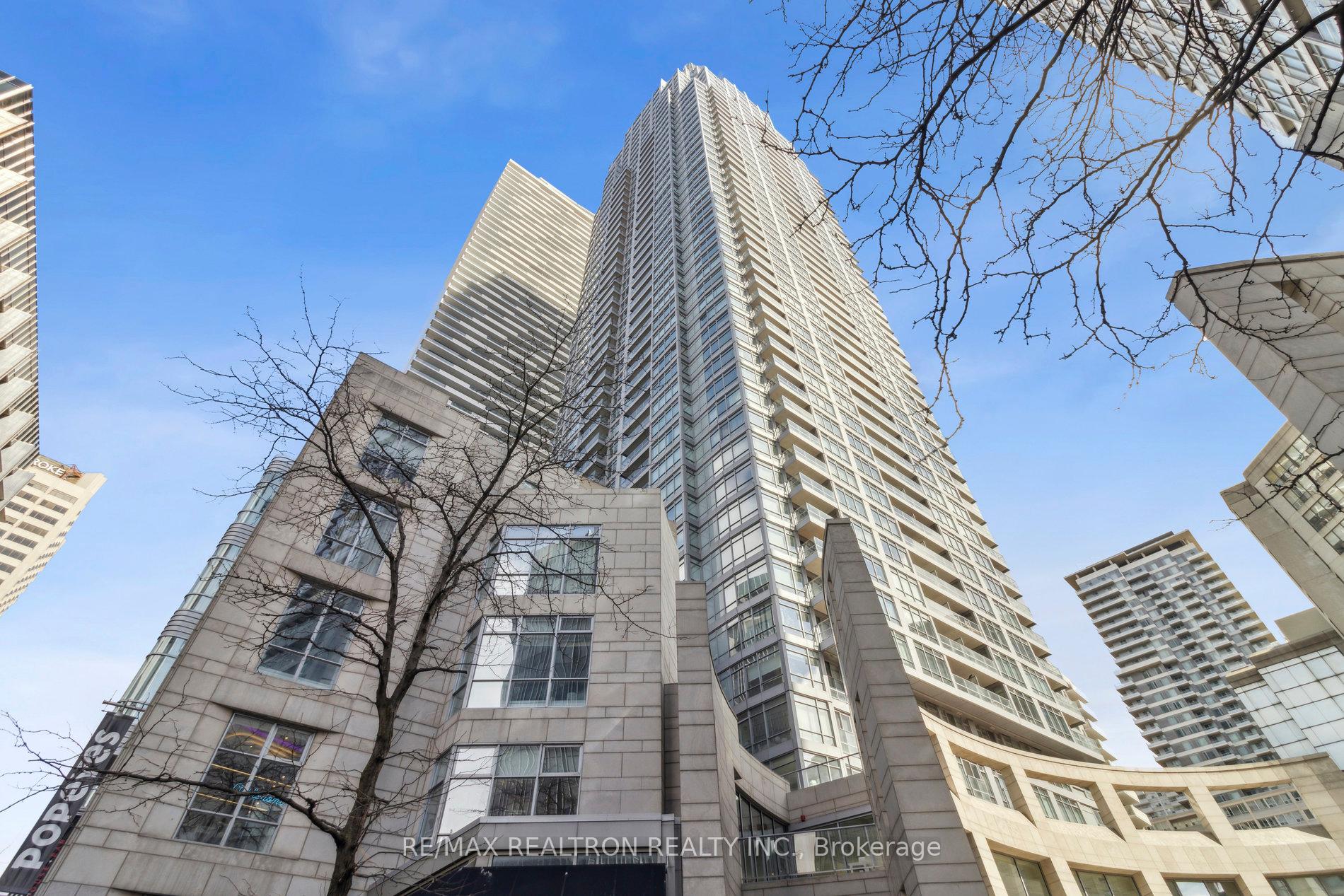 2807 - 2191 Yonge Street, Toronto, ON M4S 3H8