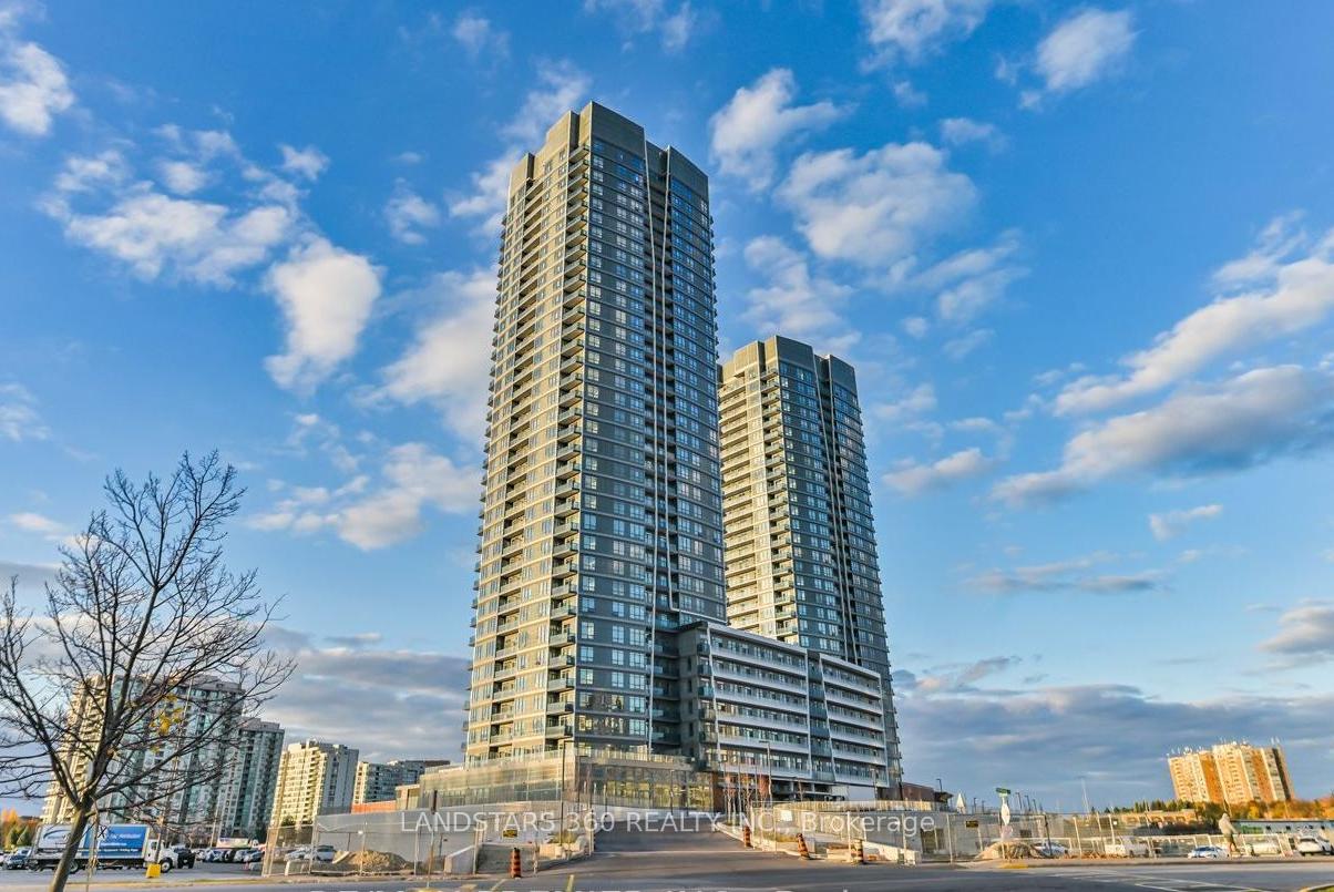 2807 - 30 Upper Mall Way, Vaughan, ON L4J 0L7