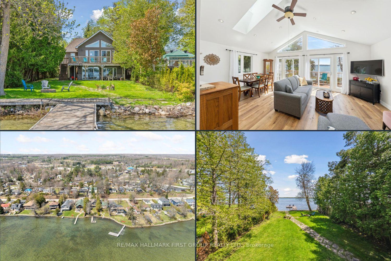 2807 Lakeside Drive, Severn, ON L0K 1G0