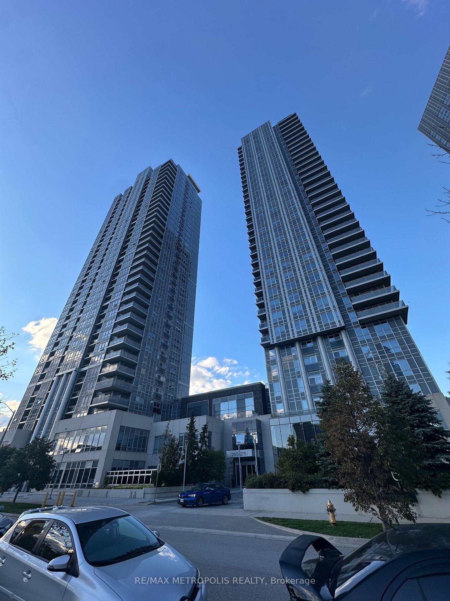 2808 - 255 Village Green Square, Toronto, ON M1S 0L7