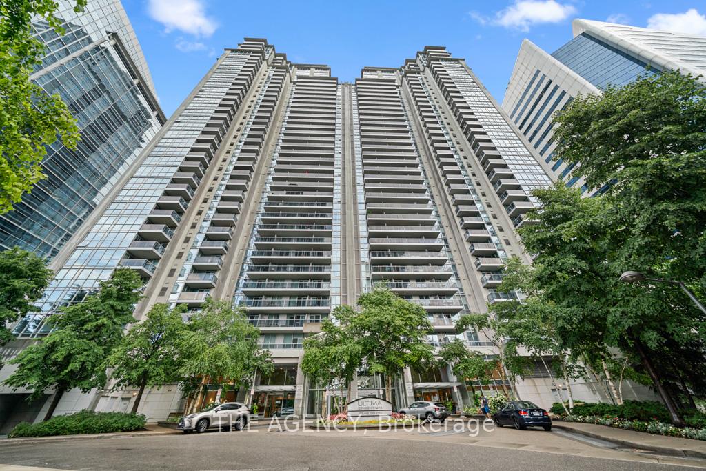 2808 - 4968 Yonge Street, Toronto, ON M2N 7G9