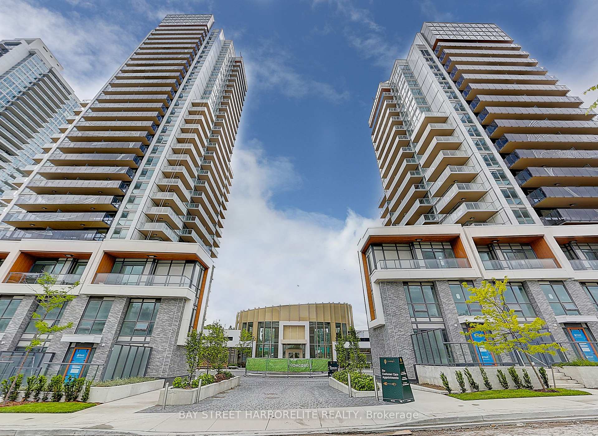 2809 - 27 Mcmahon Drive, Toronto, ON M2K 0J2