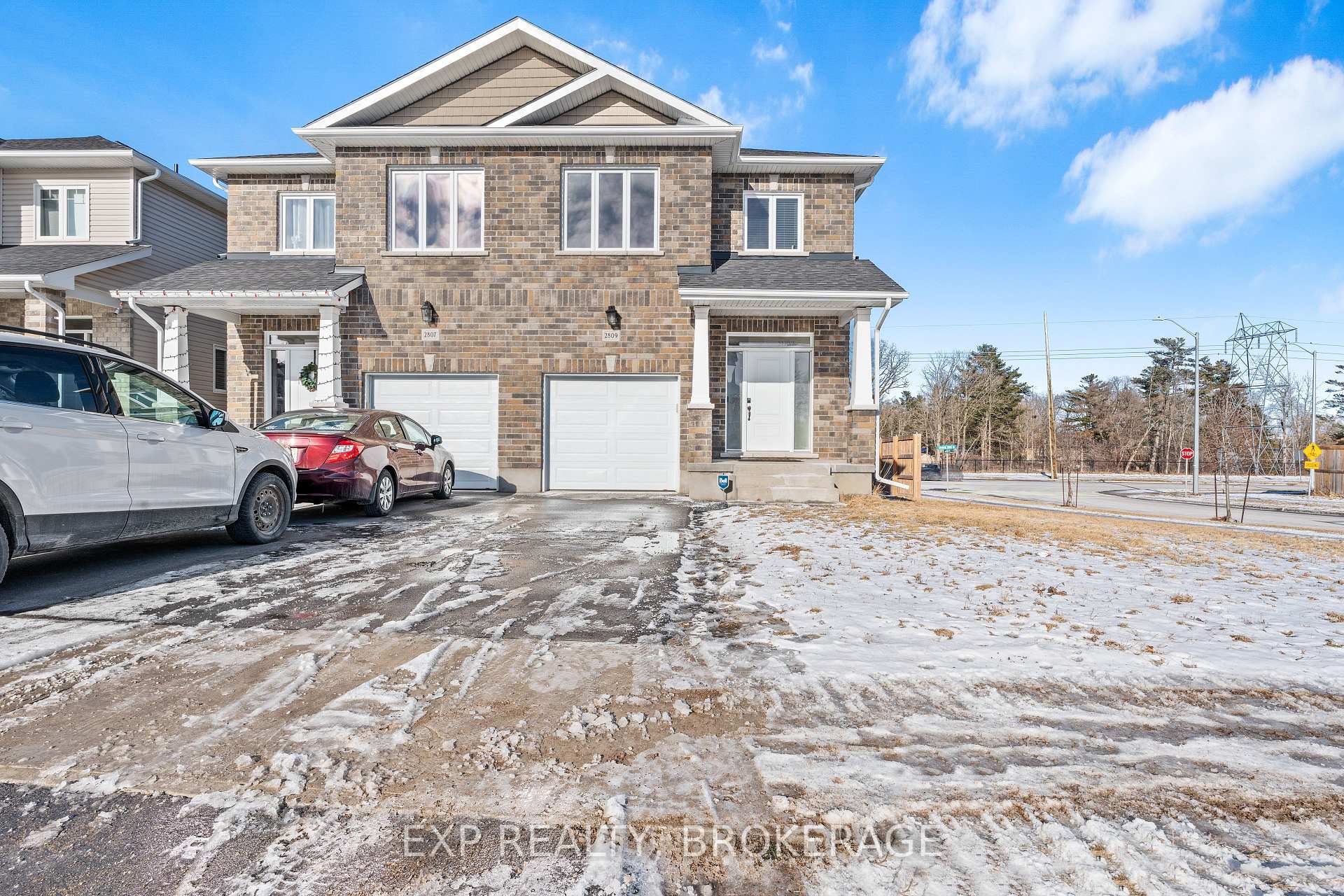 2809 DELMAR Street, Kingston, ON K7P 0V1