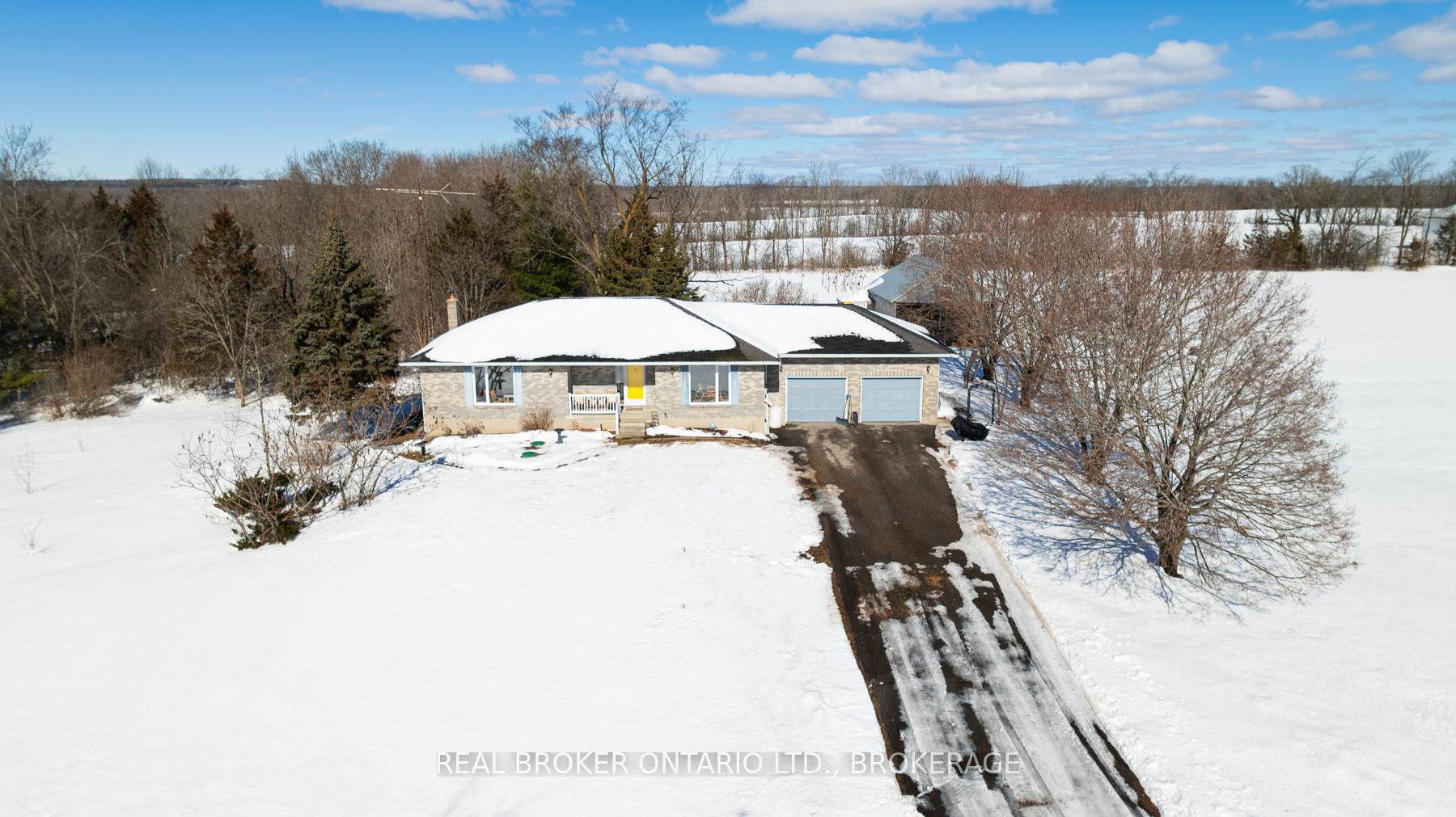 281 Moscow Road, Stone Mills, ON K0K 3N0