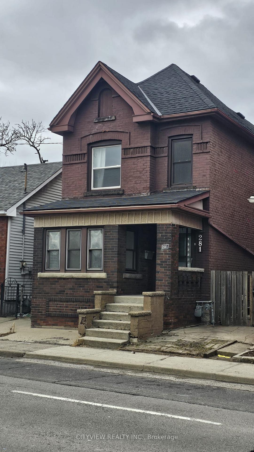 281 Wentworth Street, Hamilton, ON L8L 5V9