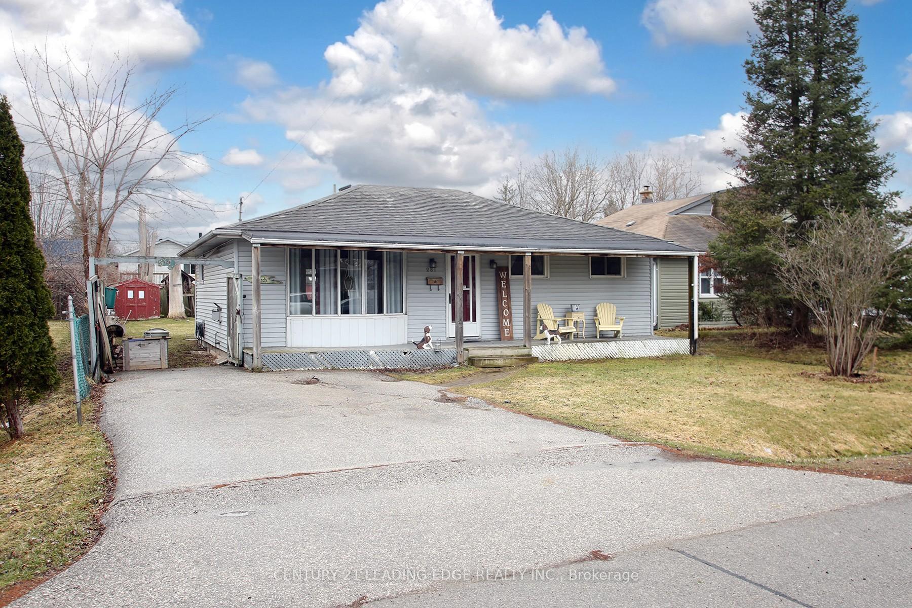 281 Woodycrest Avenue, Georgina, ON L4P 2W3