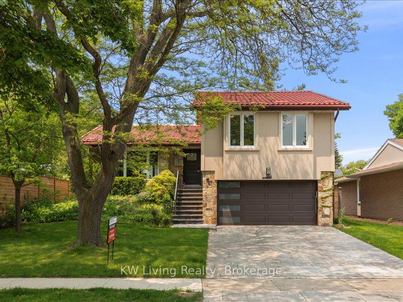 2816 Constable Road, Mississauga, ON L5J 1W7