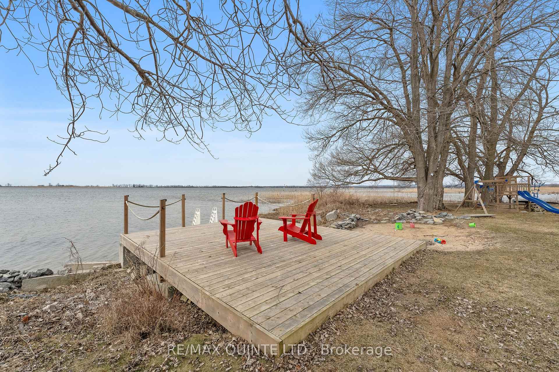 282 Harbard Lane, Prince Edward County, ON K0K 1L0