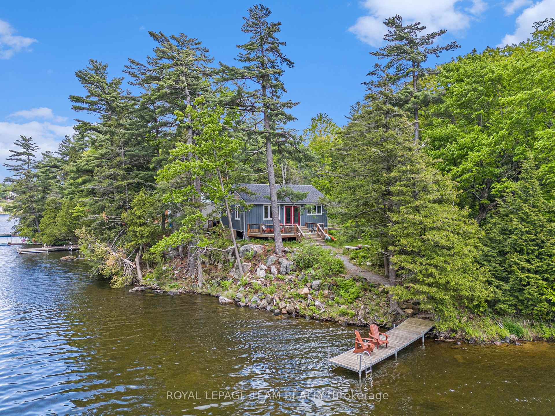 282 Spence Lane, Athens, ON K0E 1B0