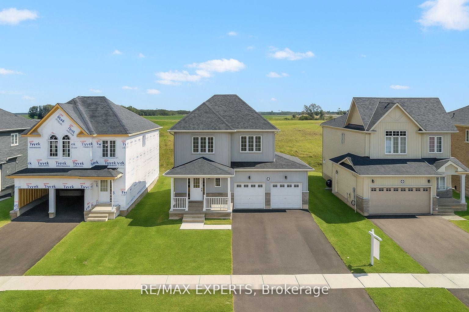 282 Springfield Crescent, Clearview, ON L0M 1S0