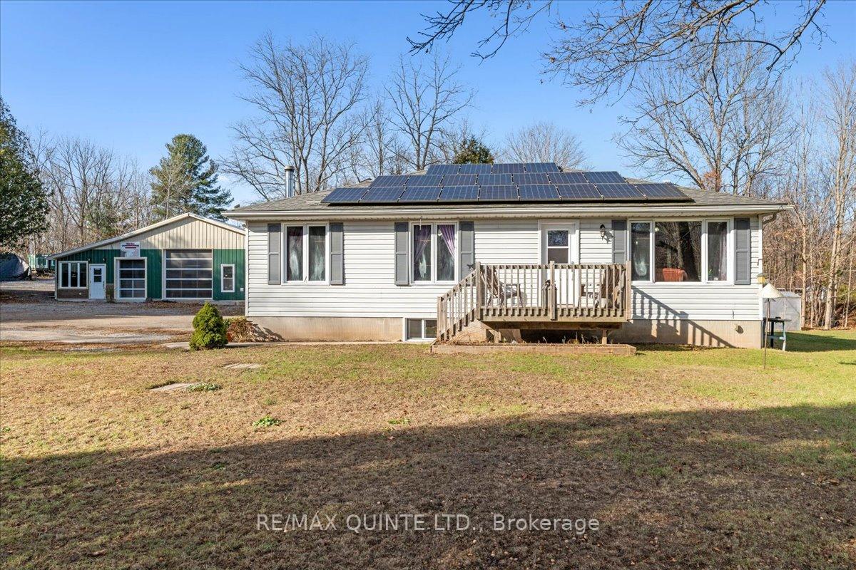 283 Crookston Road, Madoc, ON K0K 2K0