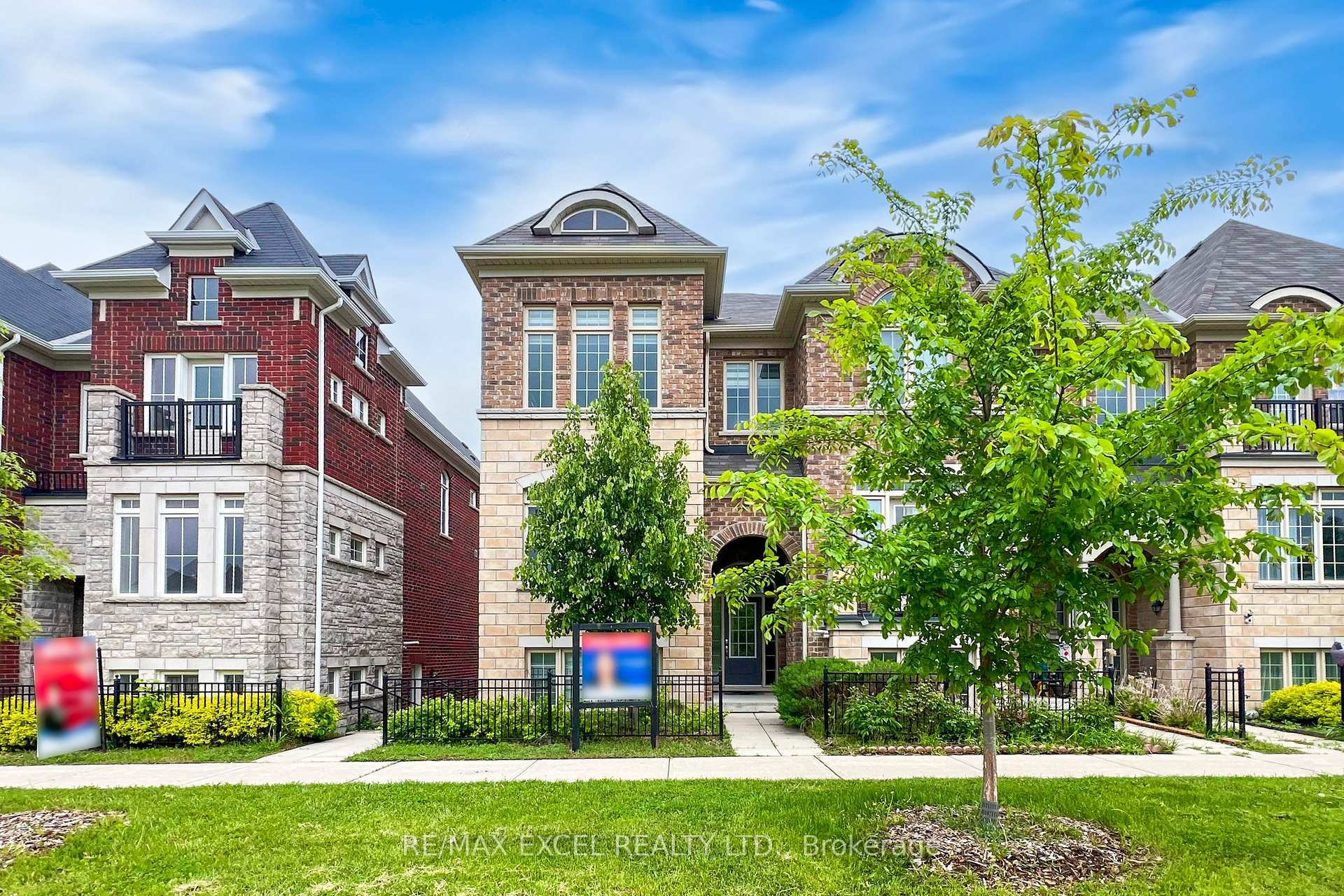 283 Dundas Way, Markham, ON L6E 0S8