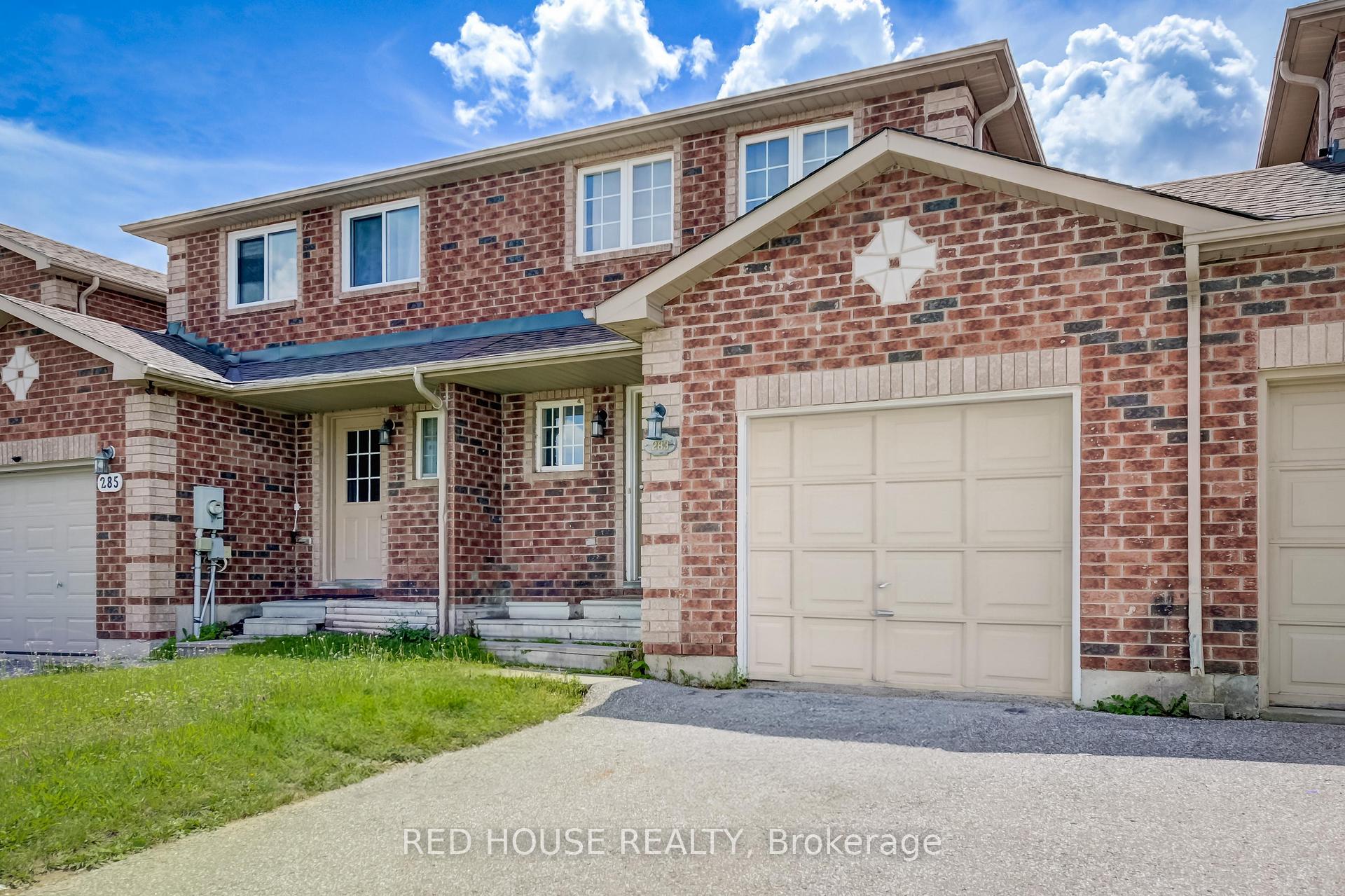 283 Dunsmore Lane, Barrie, ON L4M 7A7