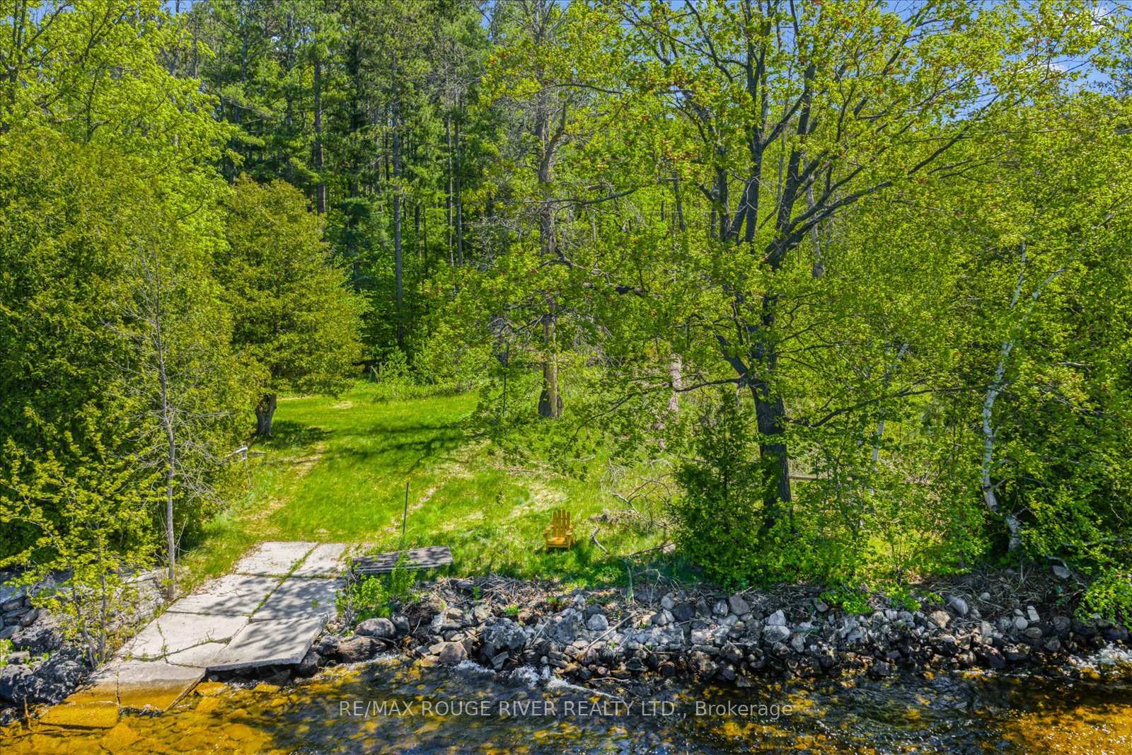 283 (SOUTH LOT) Marble Point Road, Marmora and Lake, ON K0K 2M0