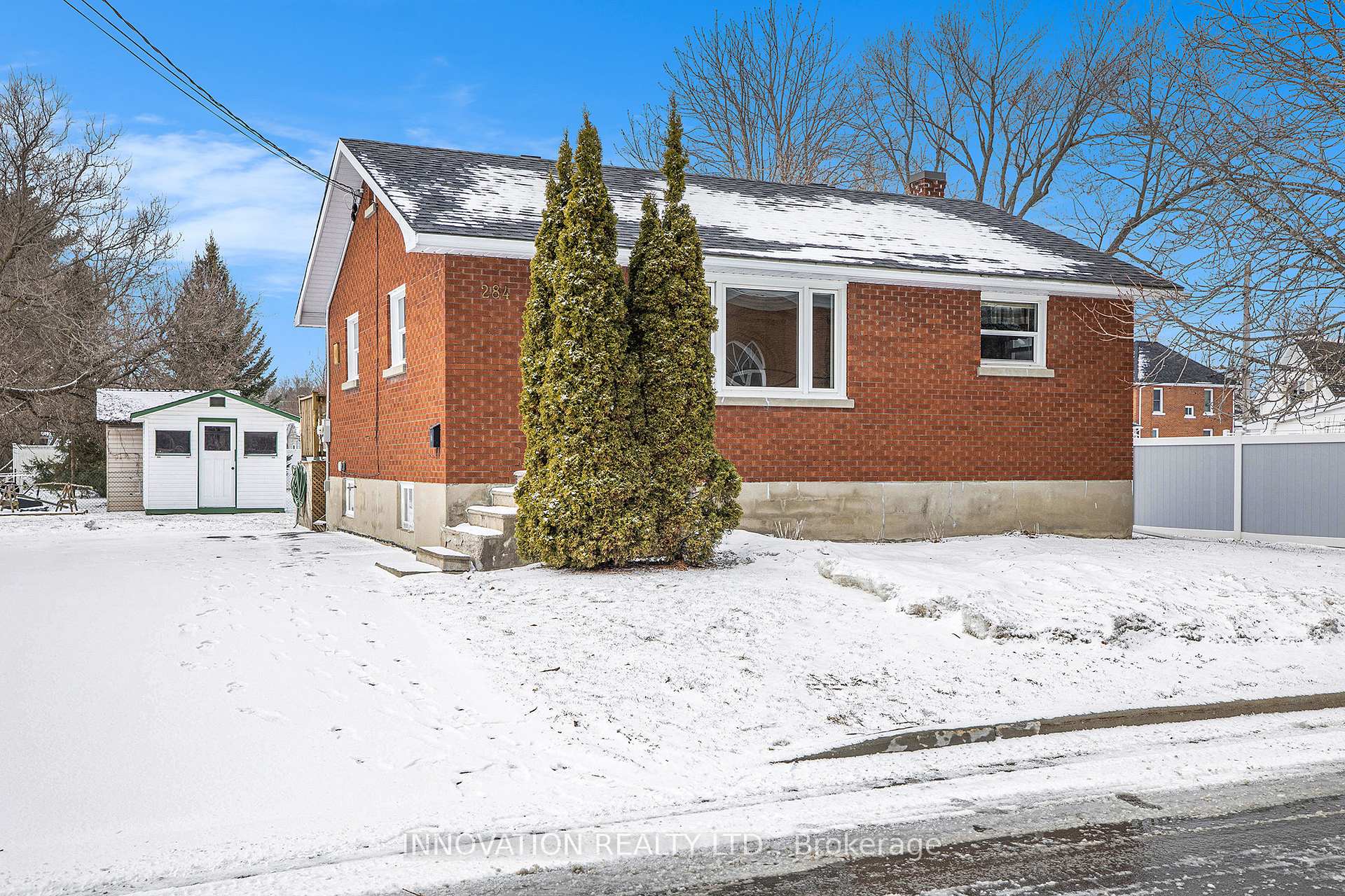 284 Alicia Street, Arnprior, ON K7S 1H5