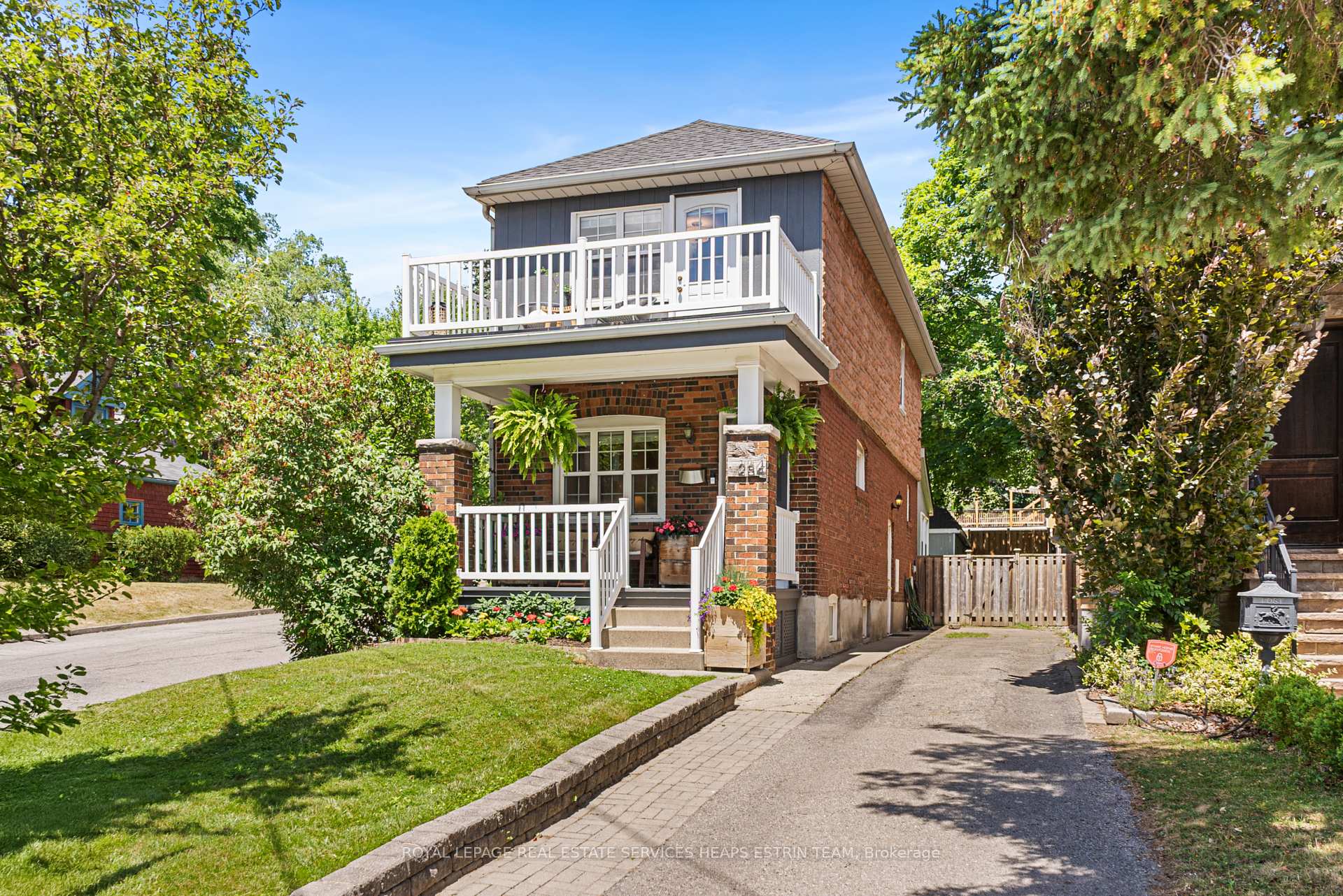 284 Broadway Avenue, Toronto, ON M4P 1W3