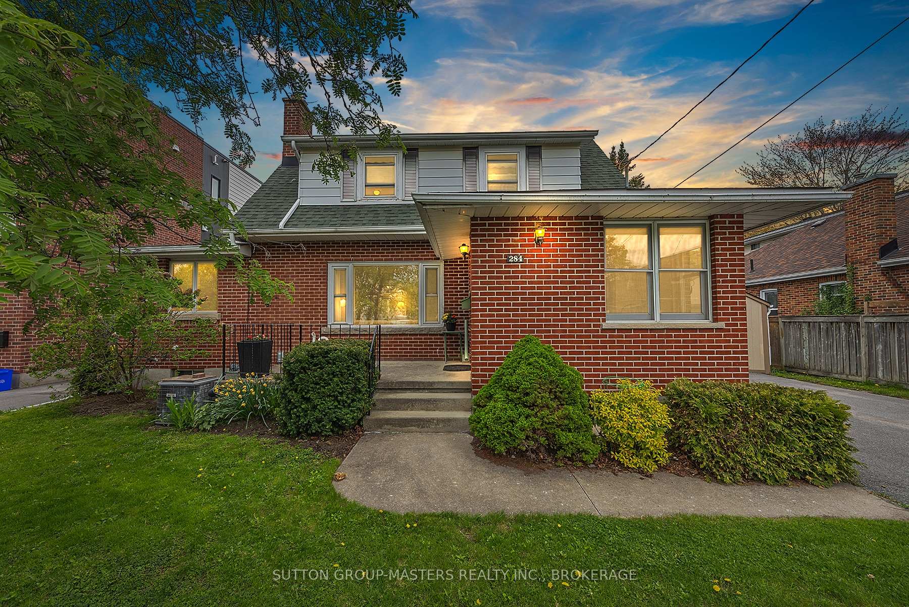 284 Helen Street, Kingston, ON K7L 4P7