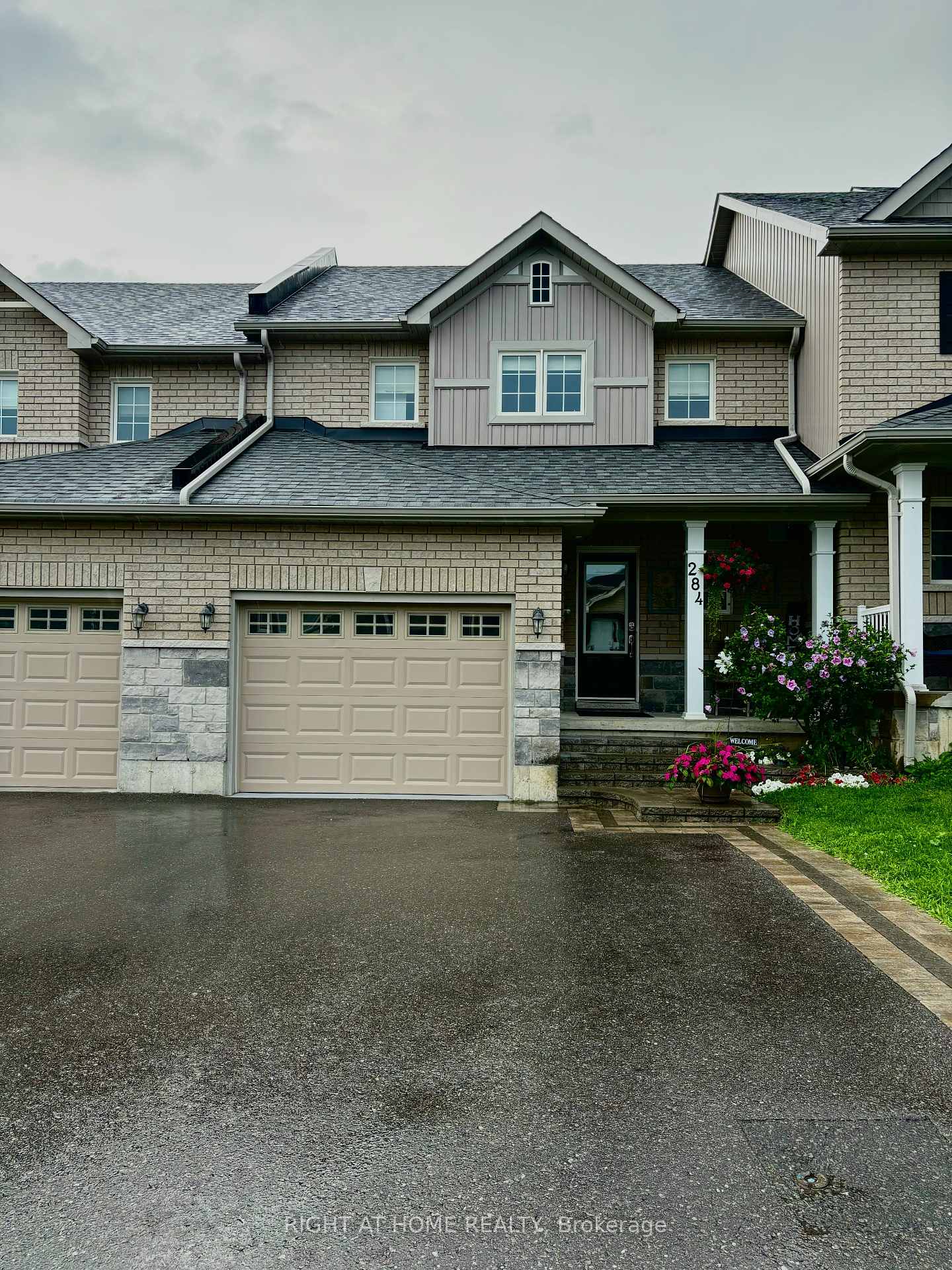 284 Louden Terrace, Peterborough, ON K9J 0C3