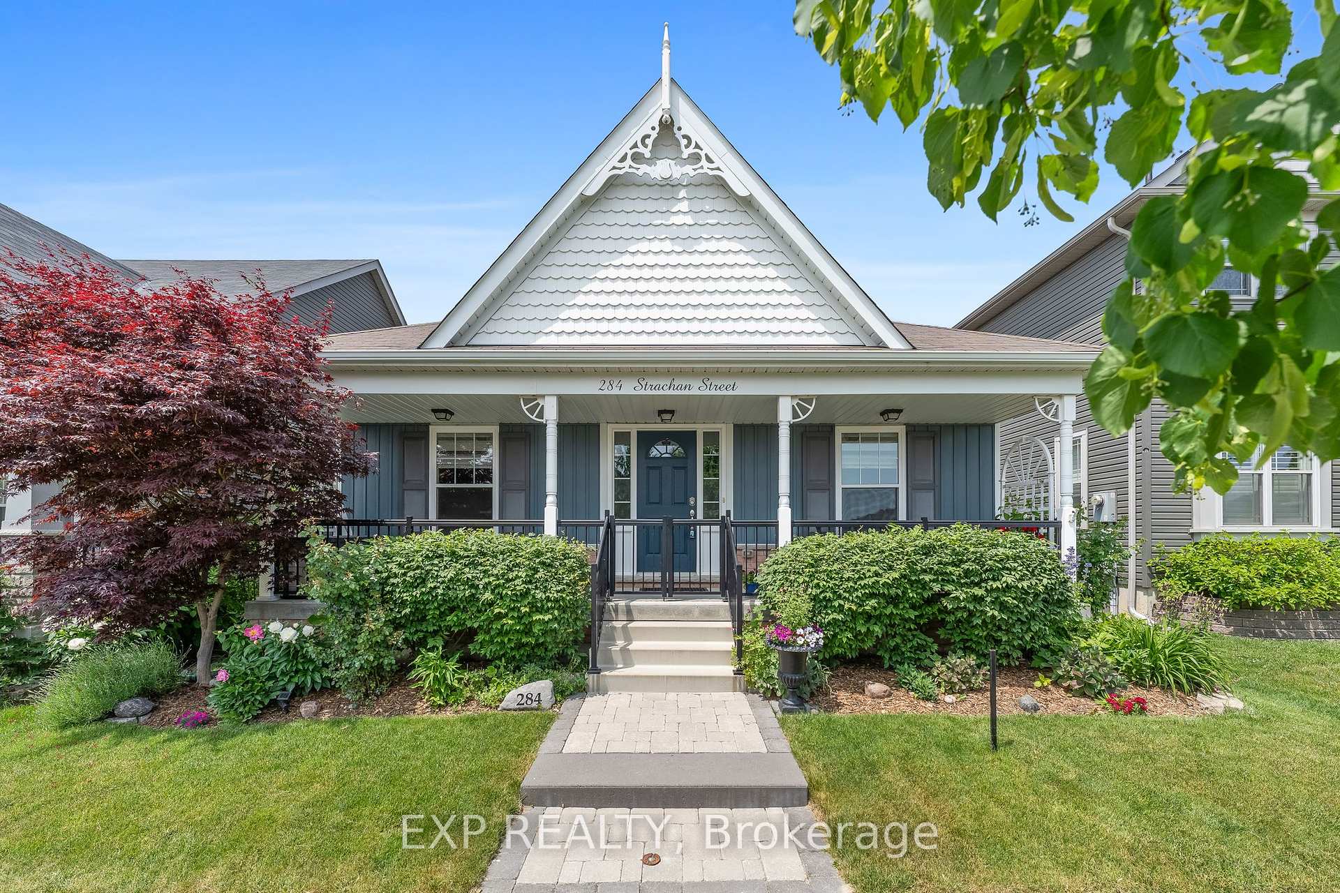 284 Strachan Street, Port Hope, ON L1A 0C8