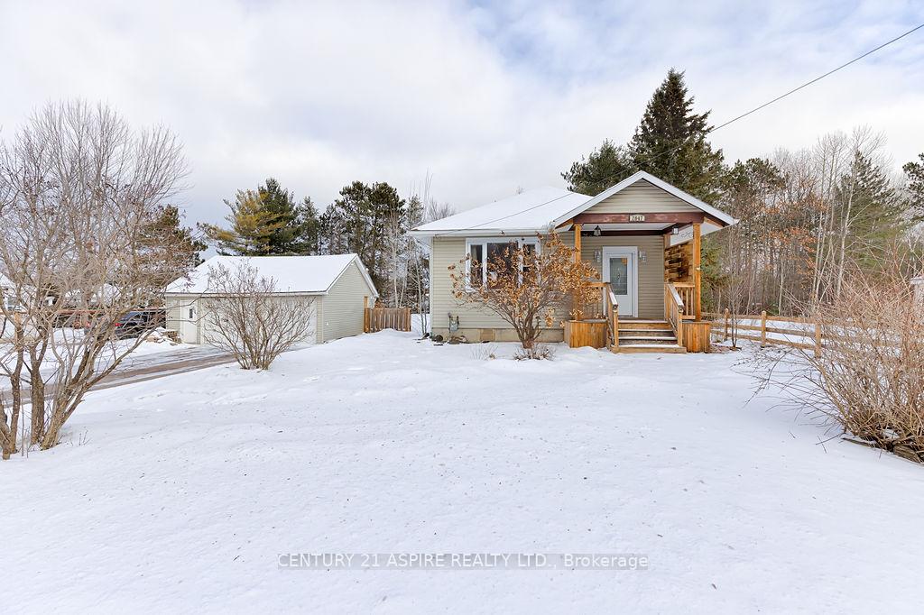 2847 Petawawa Boulevard, Petawawa, ON K8H 1Y2