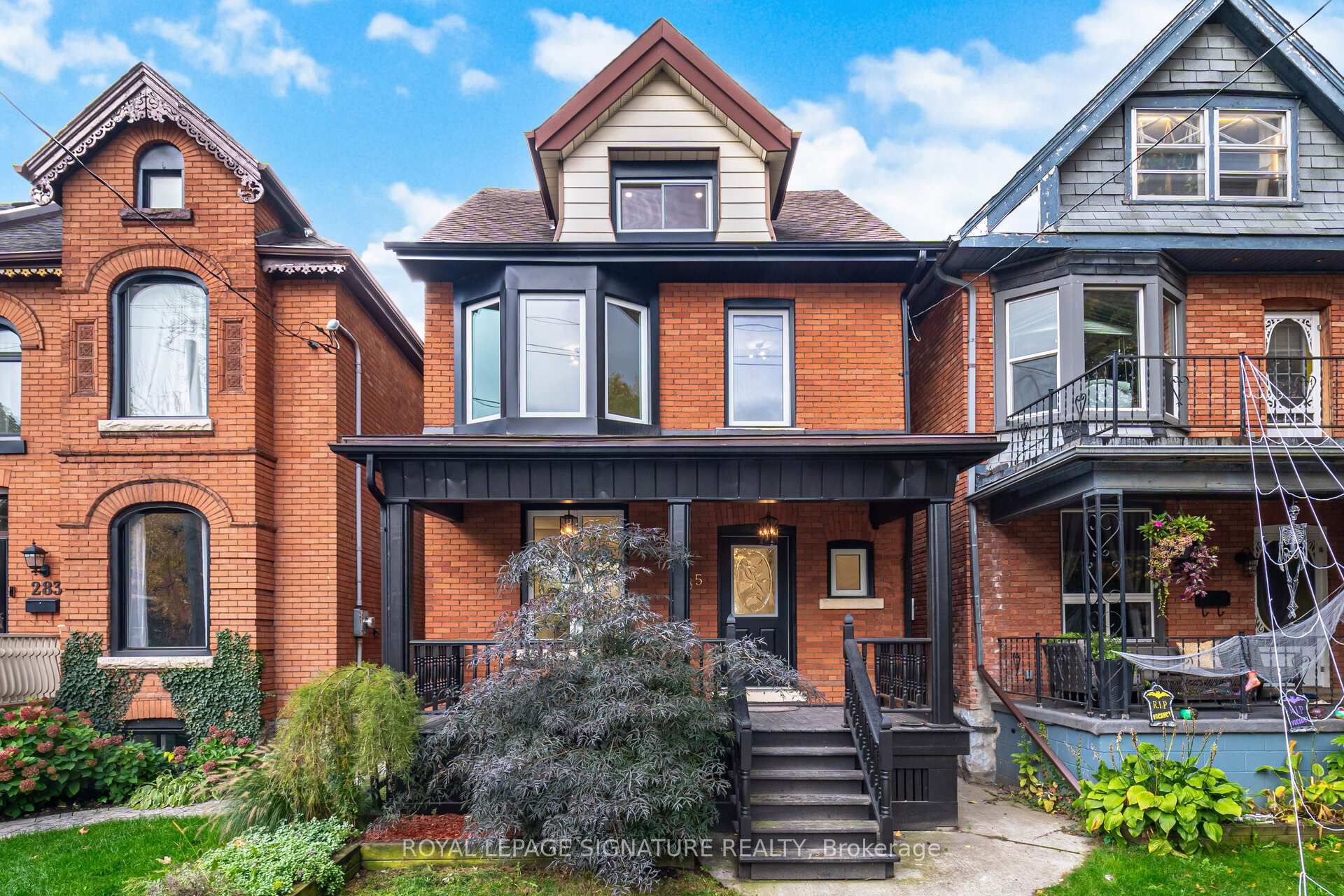 Hamilton Real Estate MLS® Listings & Houses For Sale