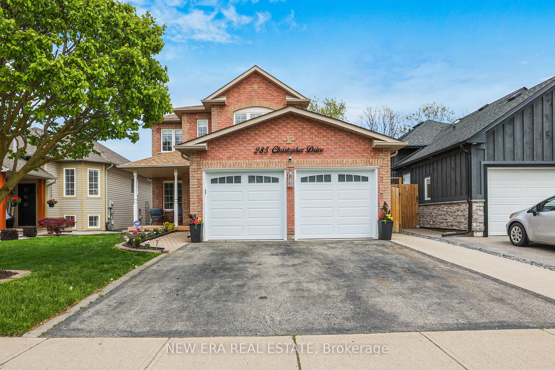 285 Christopher Drive, Cambridge, ON N1P 1A1
