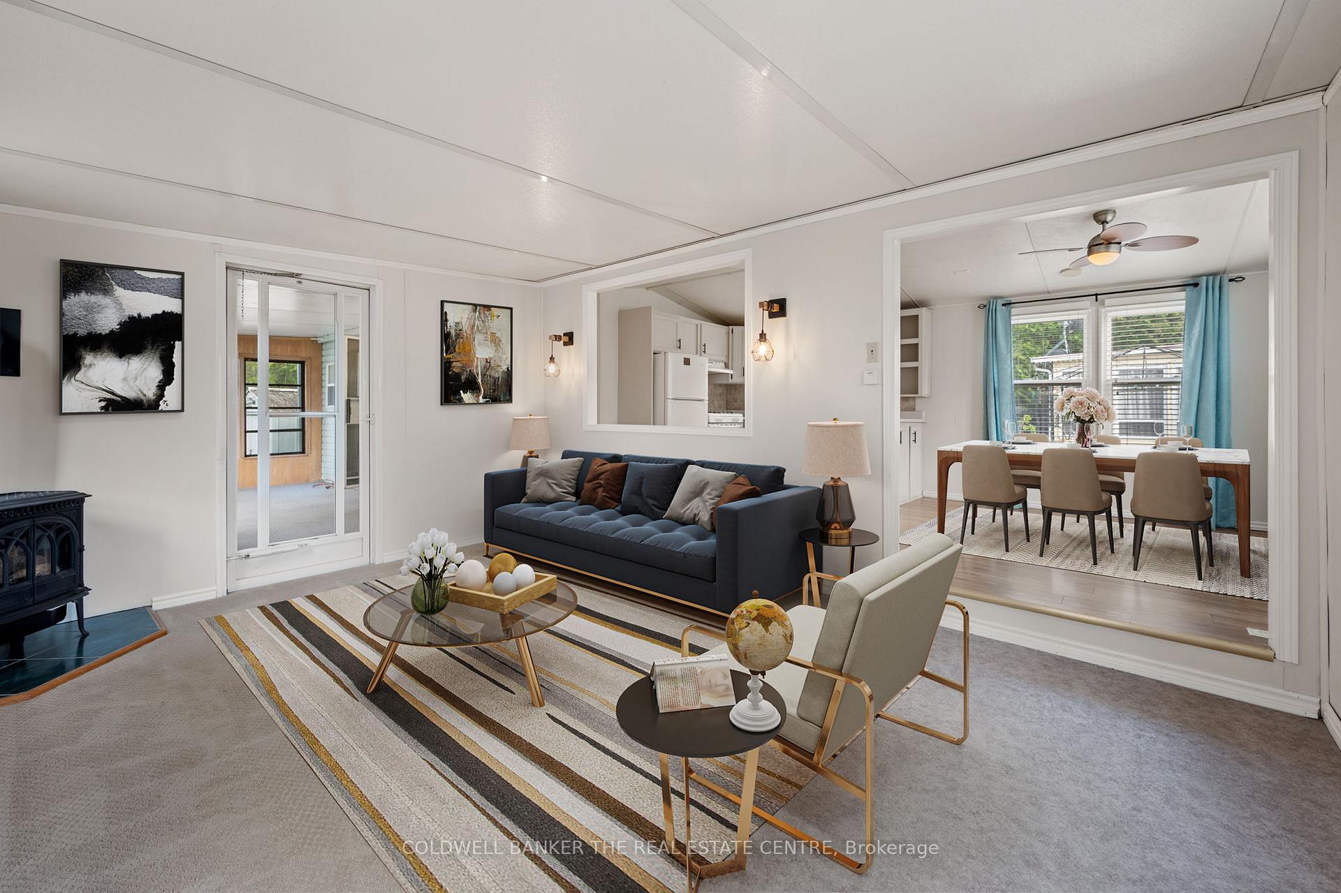 327 - 285 Crydermans Side Road, Georgina, ON L0E 1A0