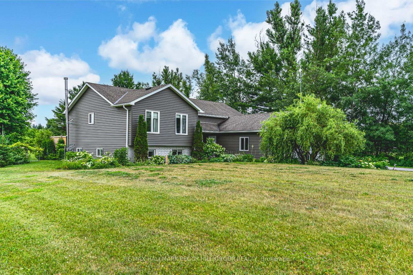 Oro-Medonte Real Estate MLS® Listings & Houses For Sale