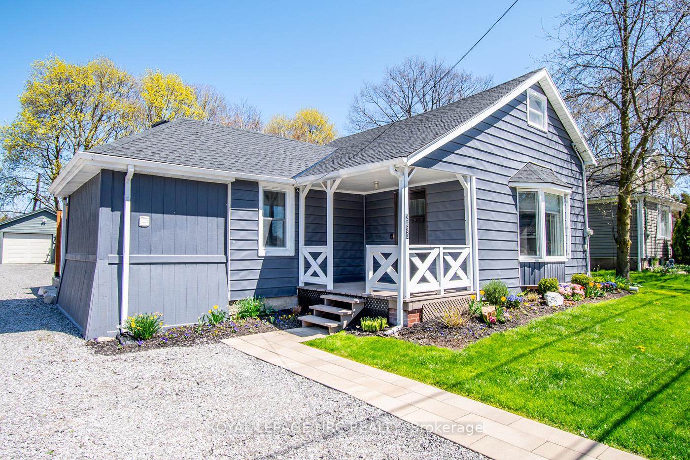 2855 Prince William Street, Lincoln, ON L0R 1S0